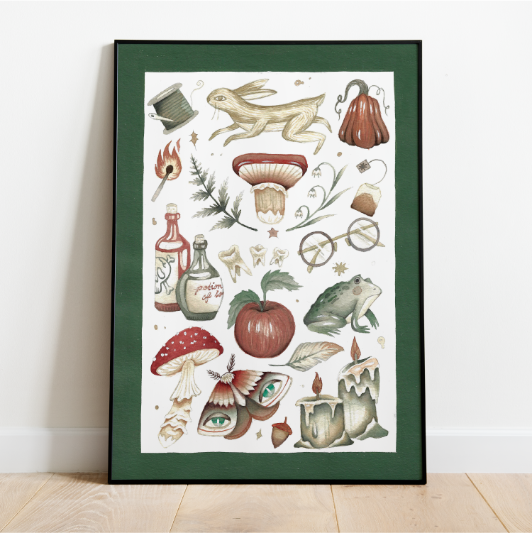 Shop — Astral Emma