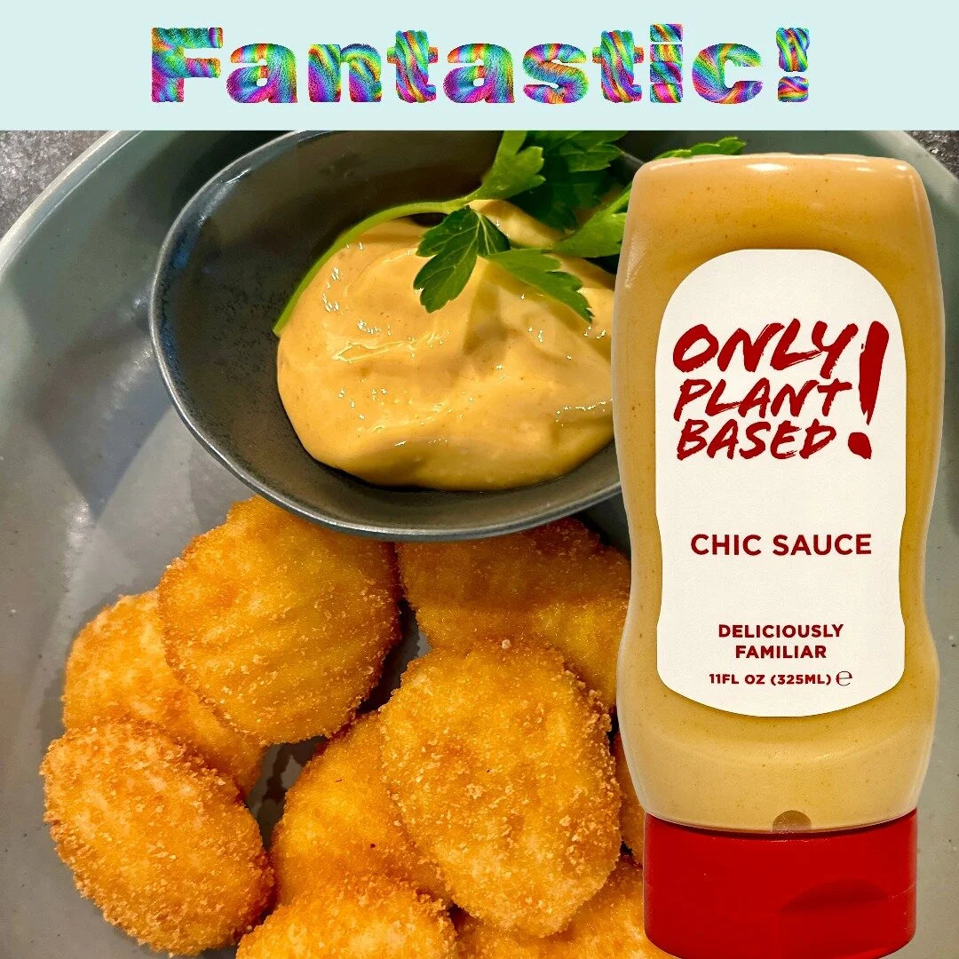 Only Plant Based USA