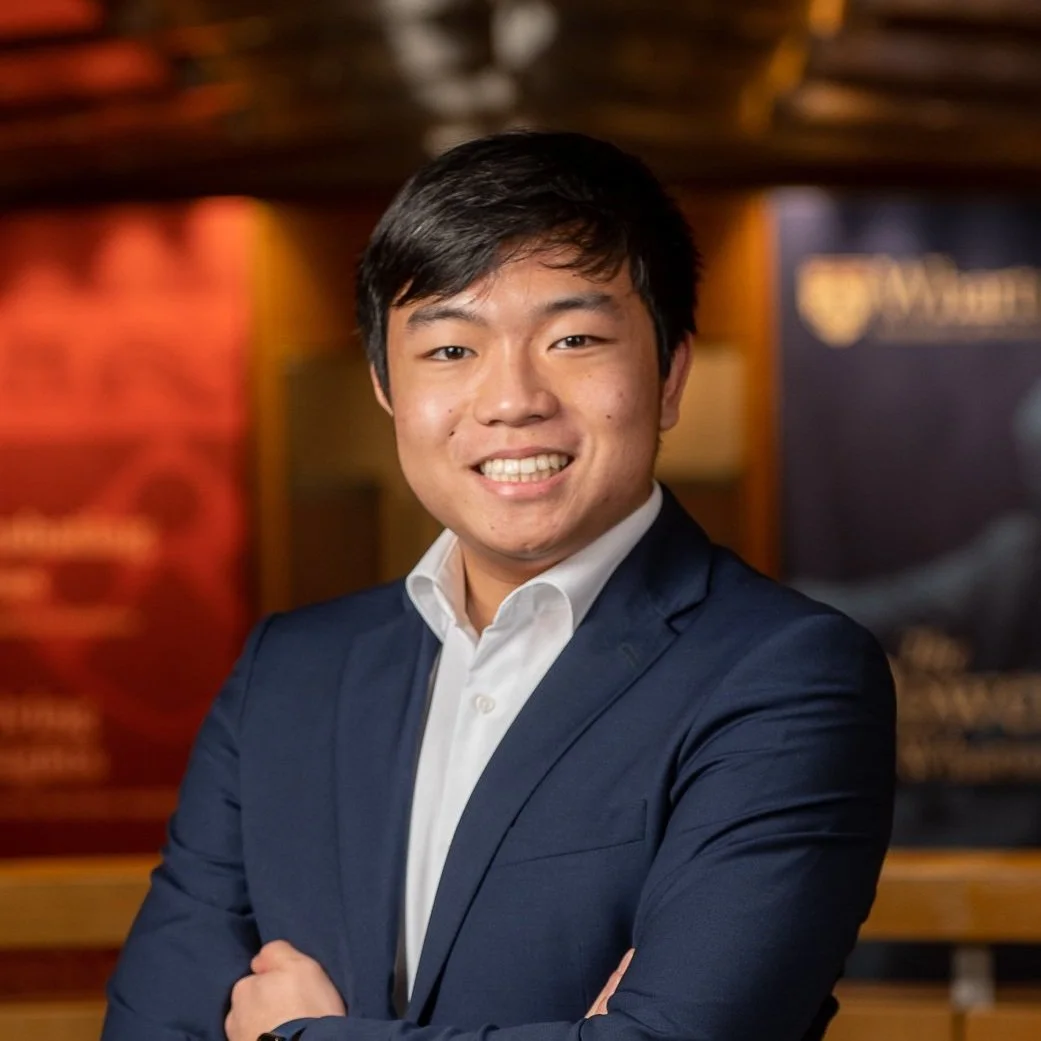 Leadership — WUFC | Wharton Undergraduate Finance Club