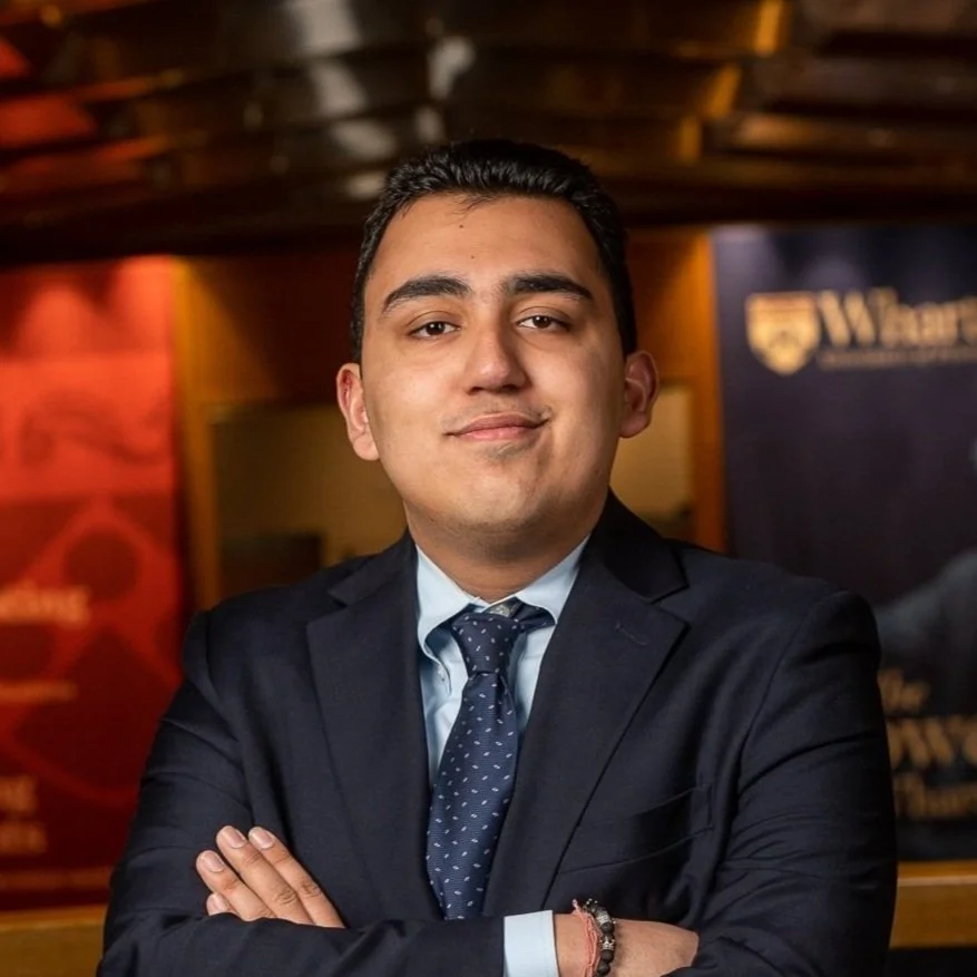 Leadership — WUFC | Wharton Undergraduate Finance Club