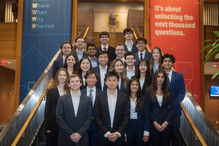 Leadership — WUFC | Wharton Undergraduate Finance Club