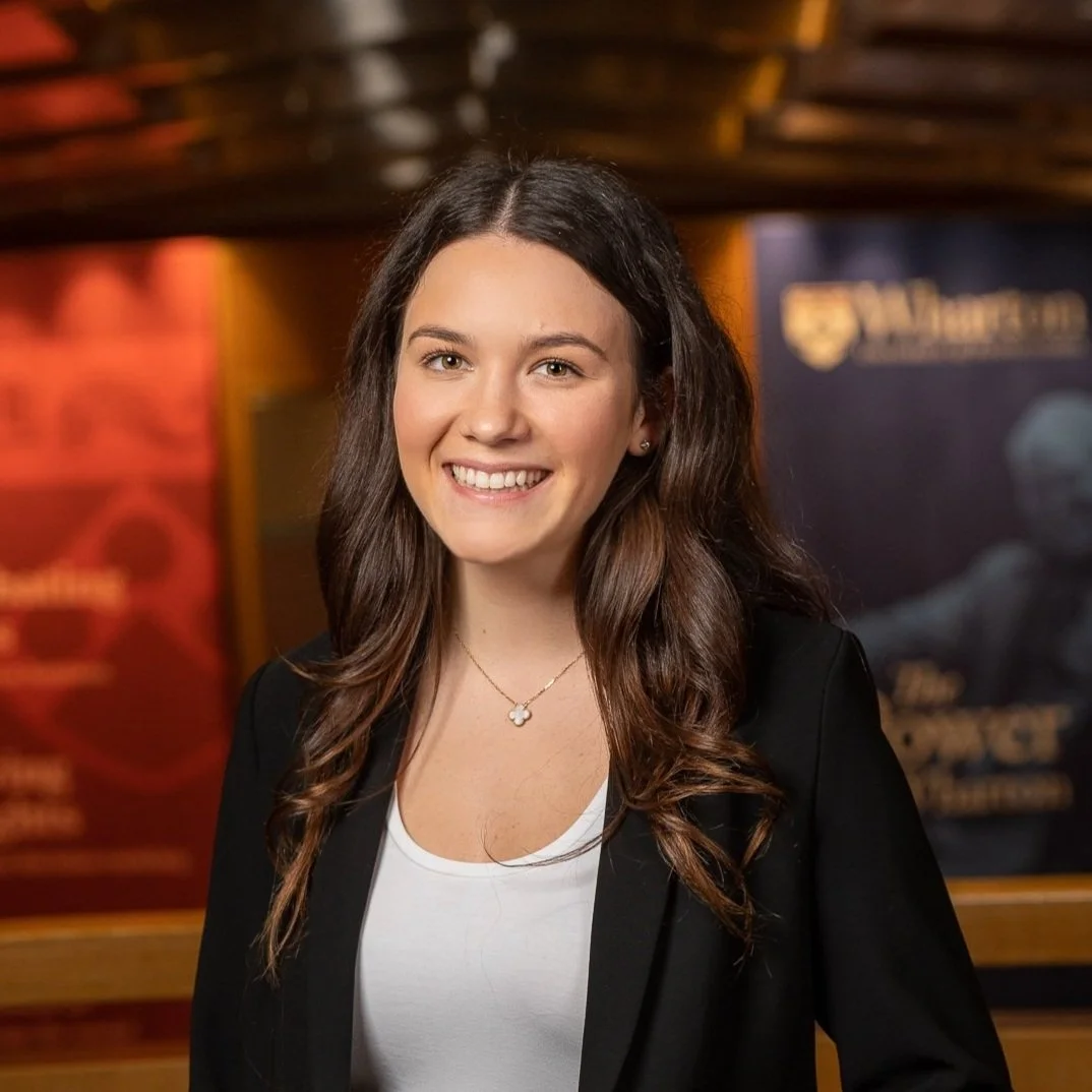 Leadership — WUFC | Wharton Undergraduate Finance Club