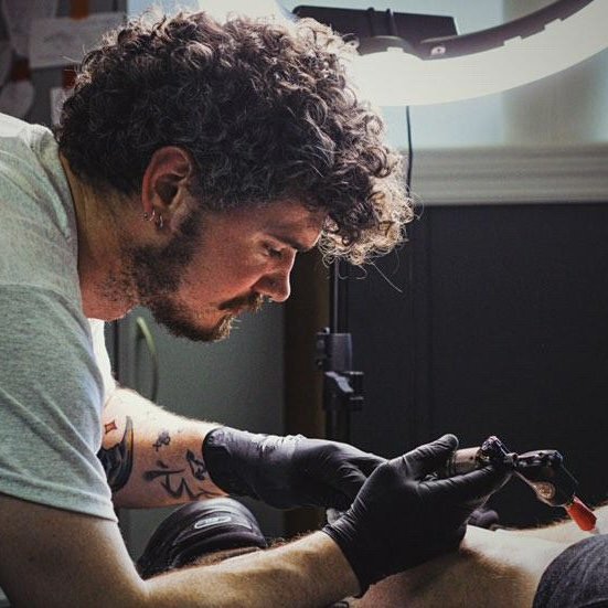 Team — Twin Moon Tattoo