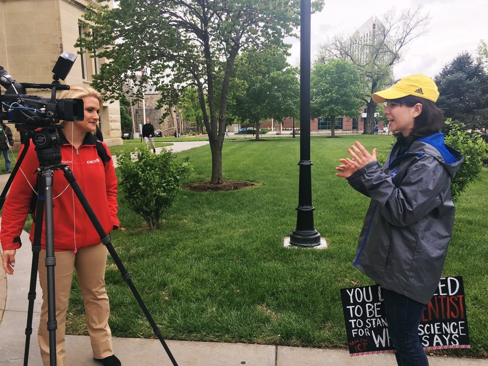 Let's Work Together — Alexis Dahl