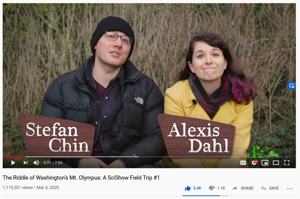 Let's Work Together — Alexis Dahl