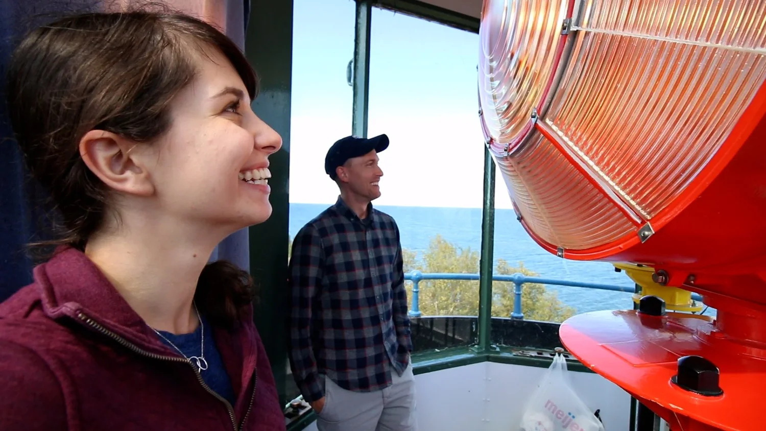 Let's Work Together — Alexis Dahl