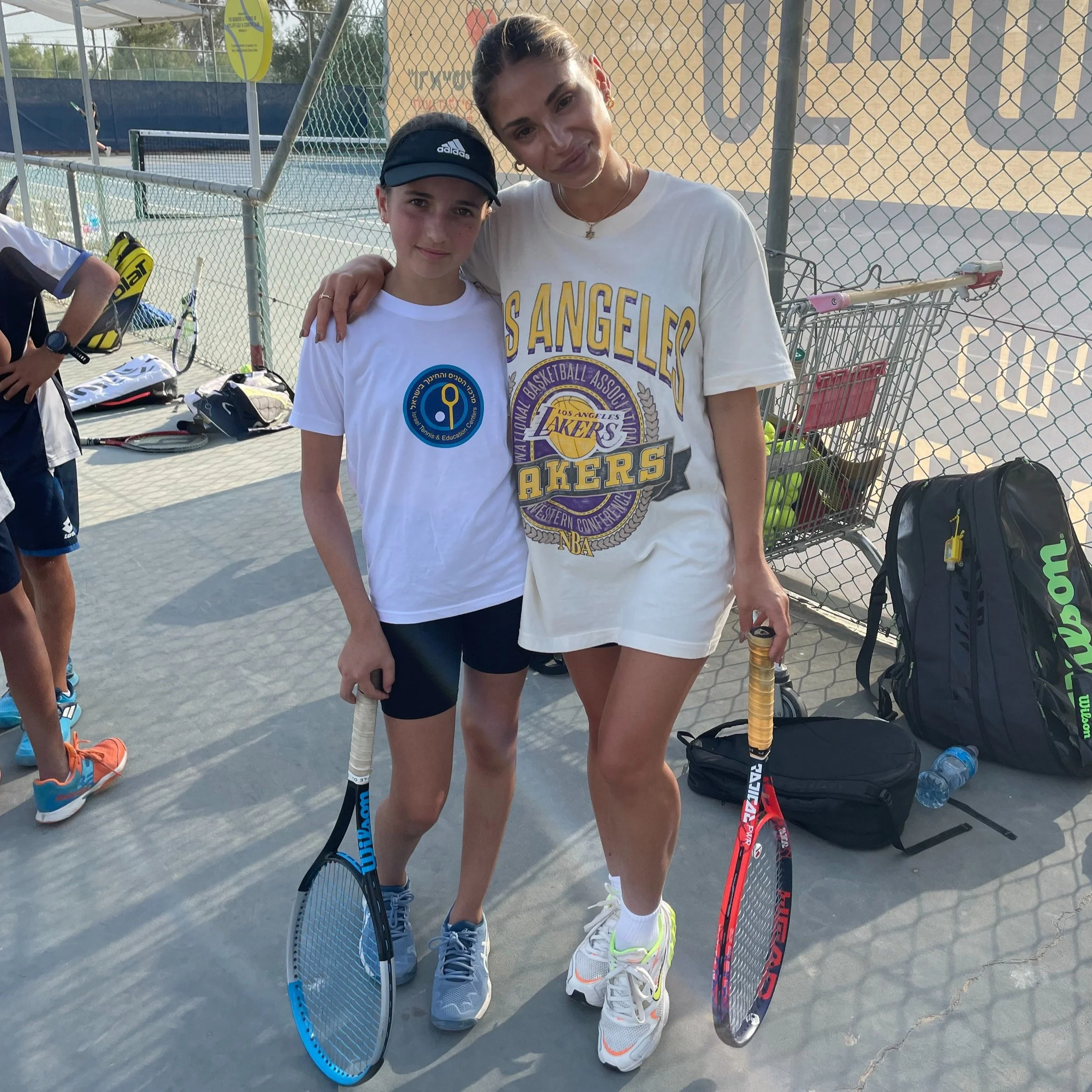 The Justin & Yael Segal Family Fund