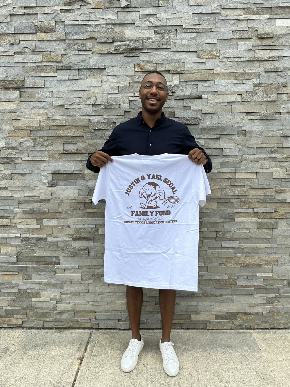 Justin & Yael Segal Family Fund