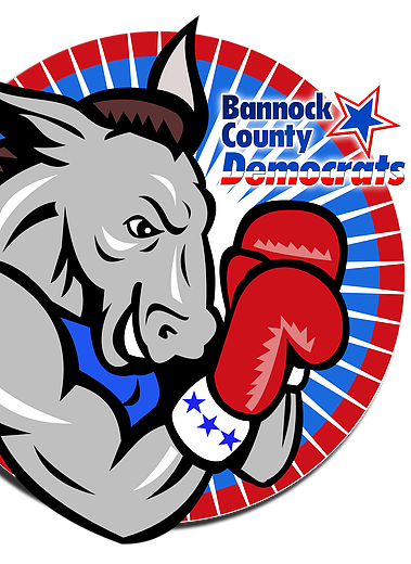 Bannock County Democrats