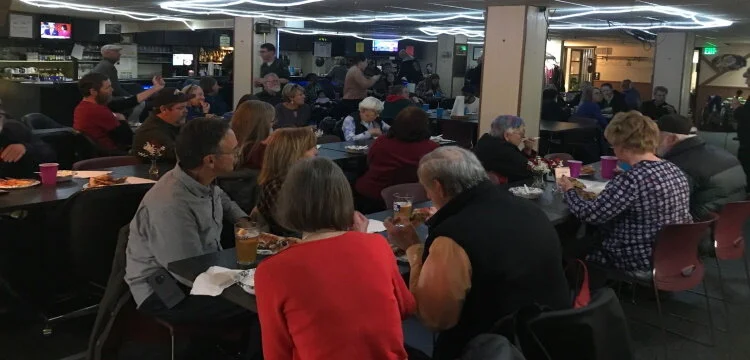 Leadership — Bannock County Democrats
