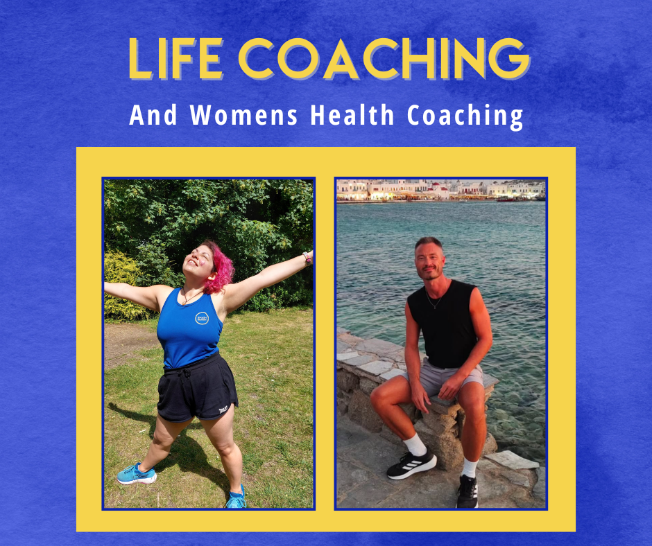 Mind & Body Coaching and Workplace Wellness | SMASH Mind and Body ...