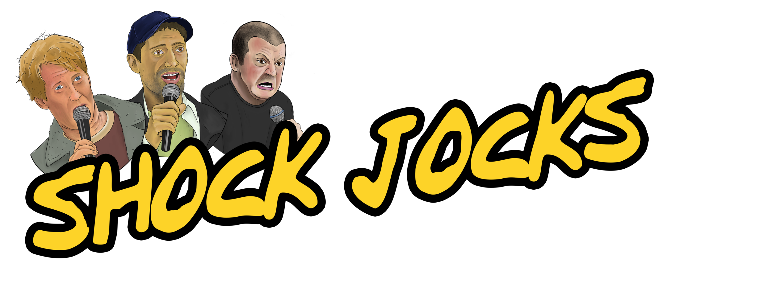 Opie And Anthony Logo