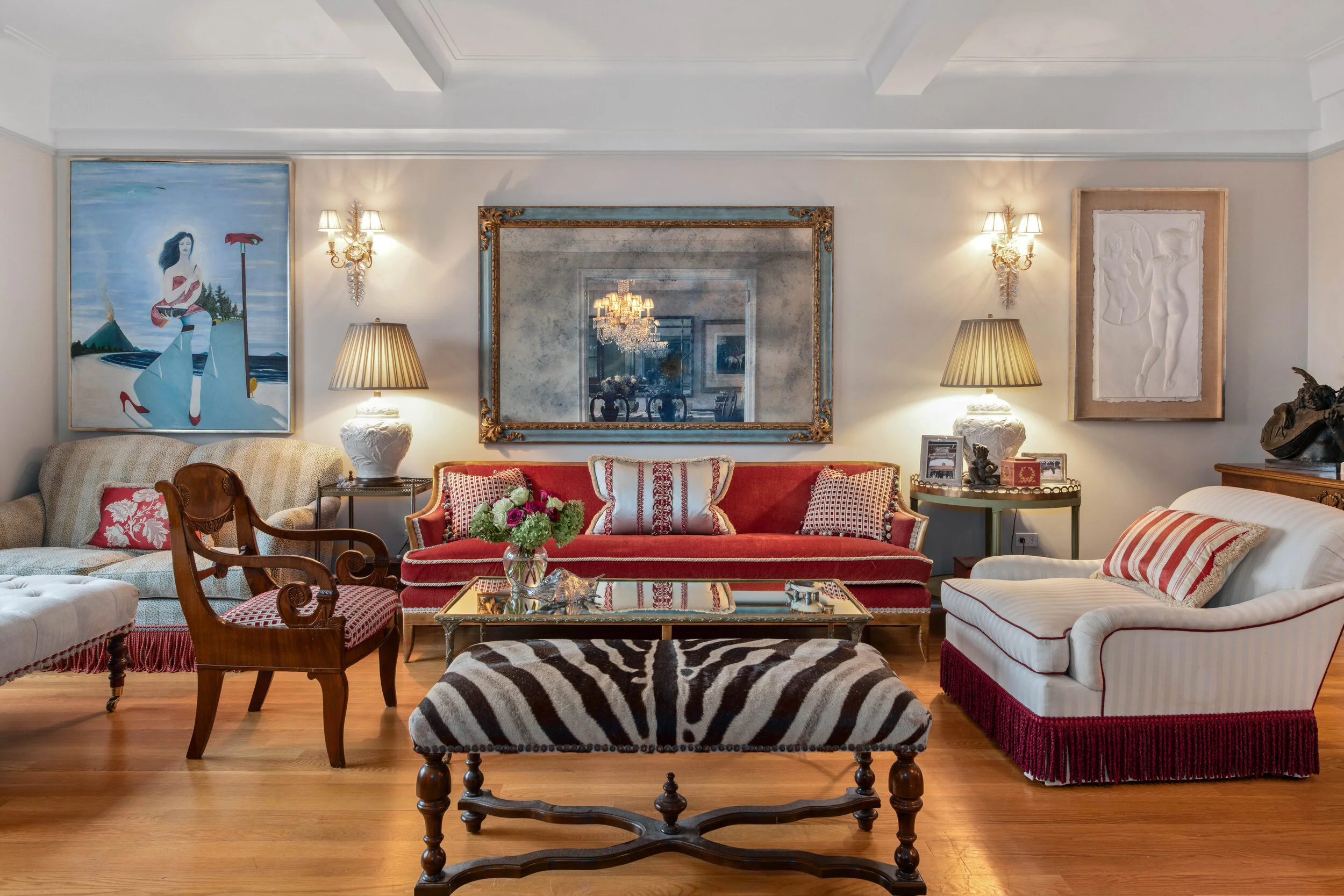 Pamela Dutton Designer