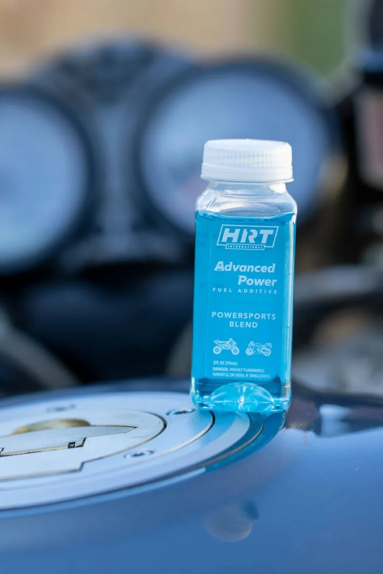 Advanced Power Performance Fuel Additives