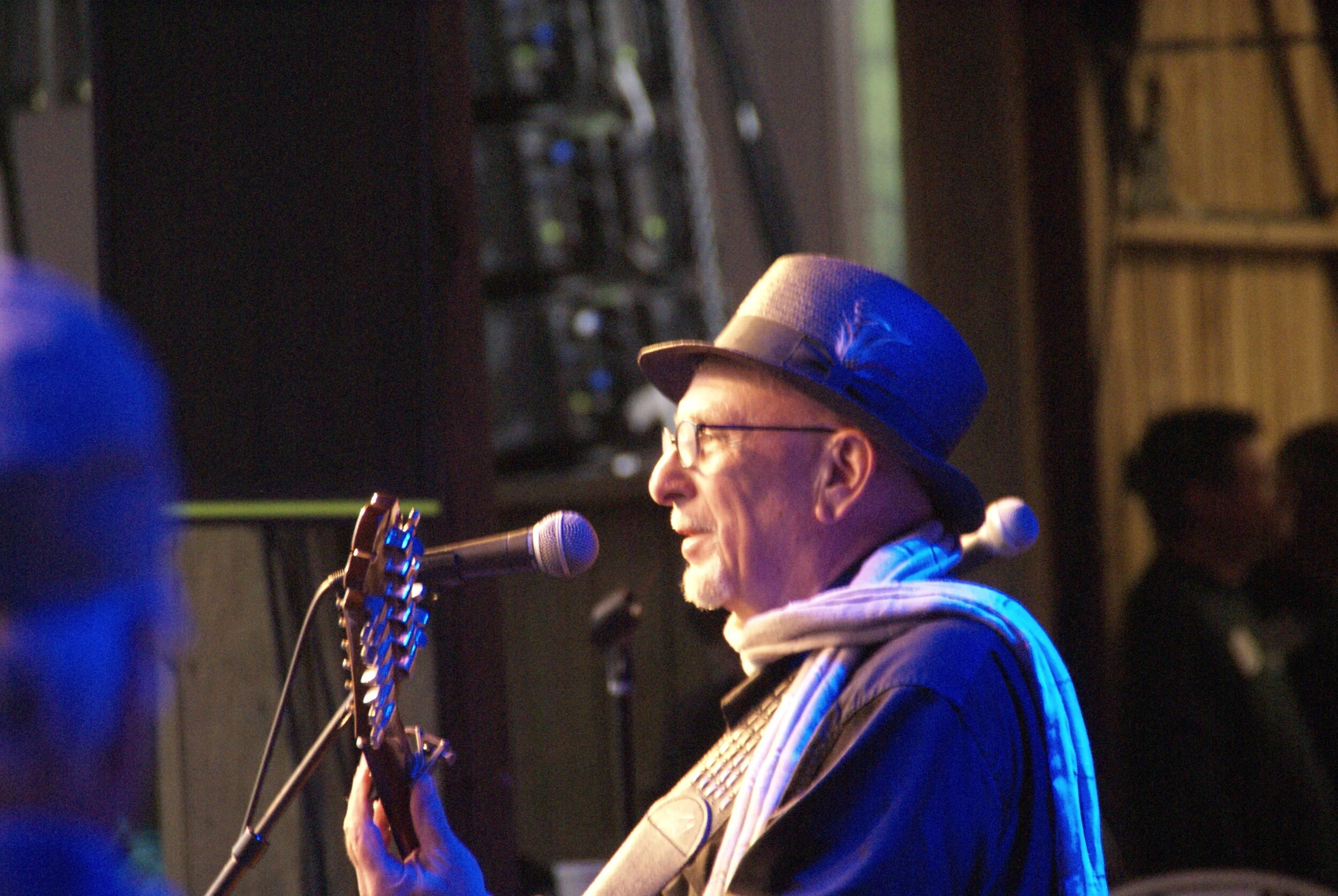 Mitch Greenhill