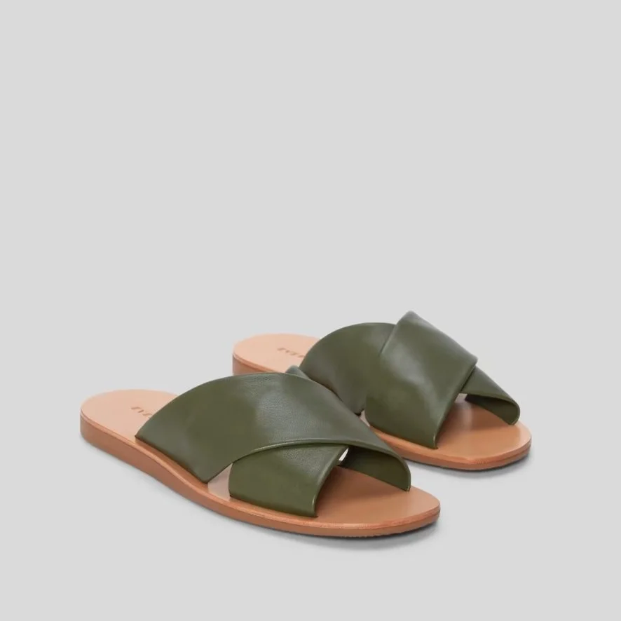 9 Best Sustainable & Organic Sandals For Summer 2023 — Holistic With Heidi