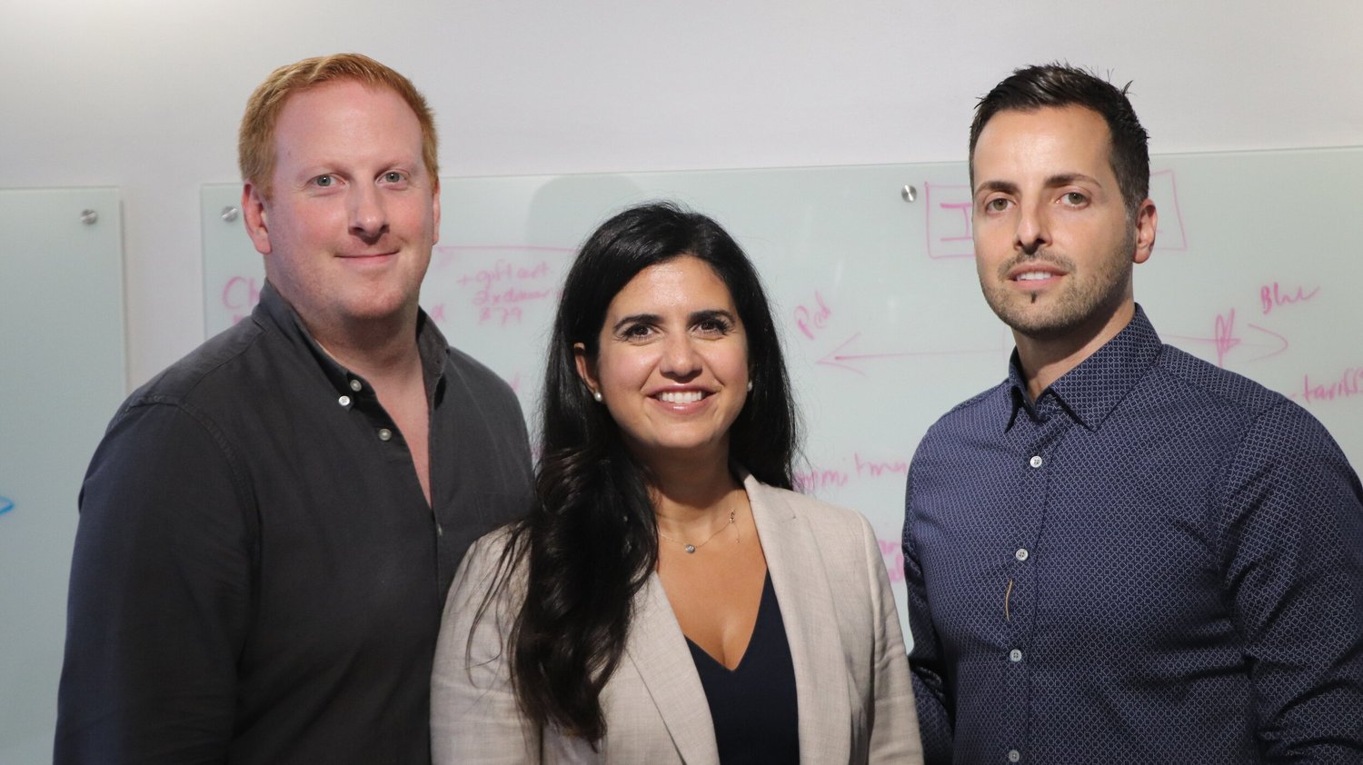 NEGOTIATIONS ADVICE FROM AN INDUSTRY EXPERT AND A CHILDHOOD FRIEND ...