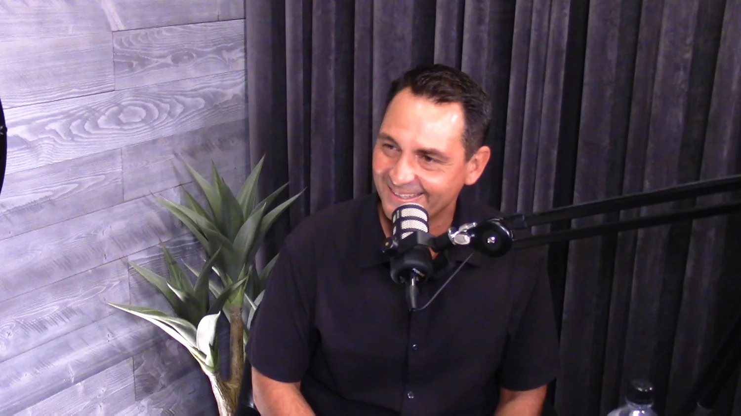 PETER DESOTO: THE BUSINESS OF FORGIVENESS | E007 PODCAST — GEORGE ...