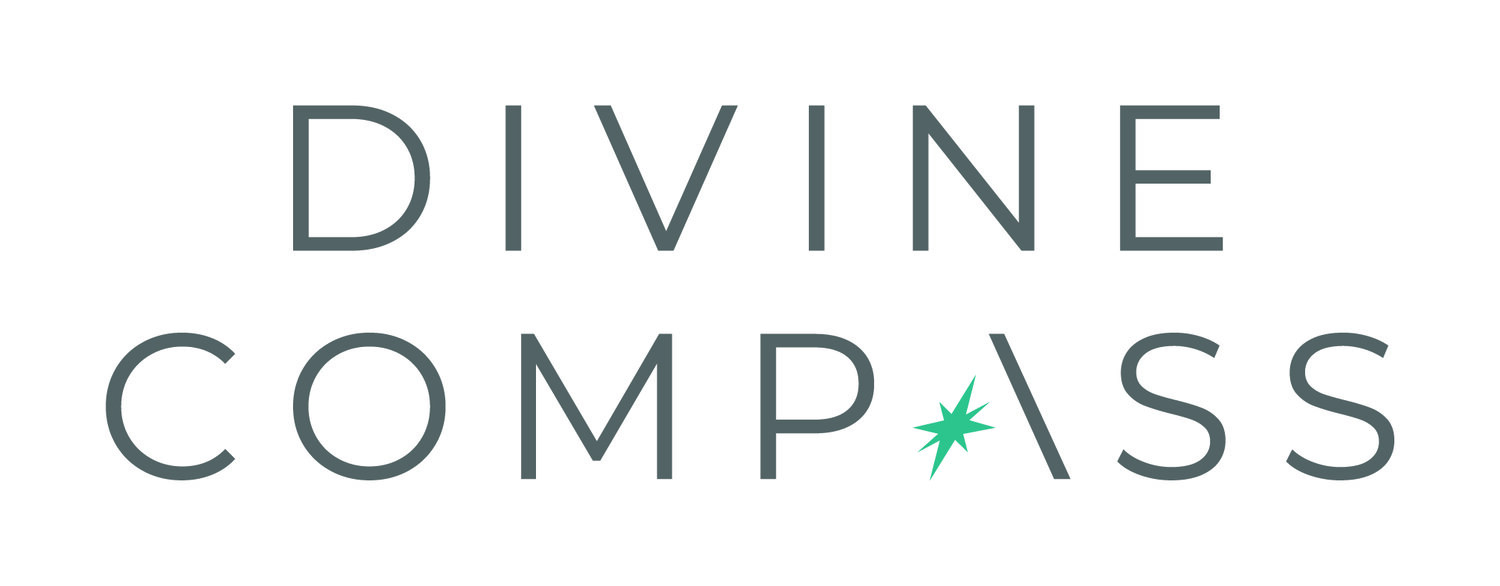 Contact — Divine Compass