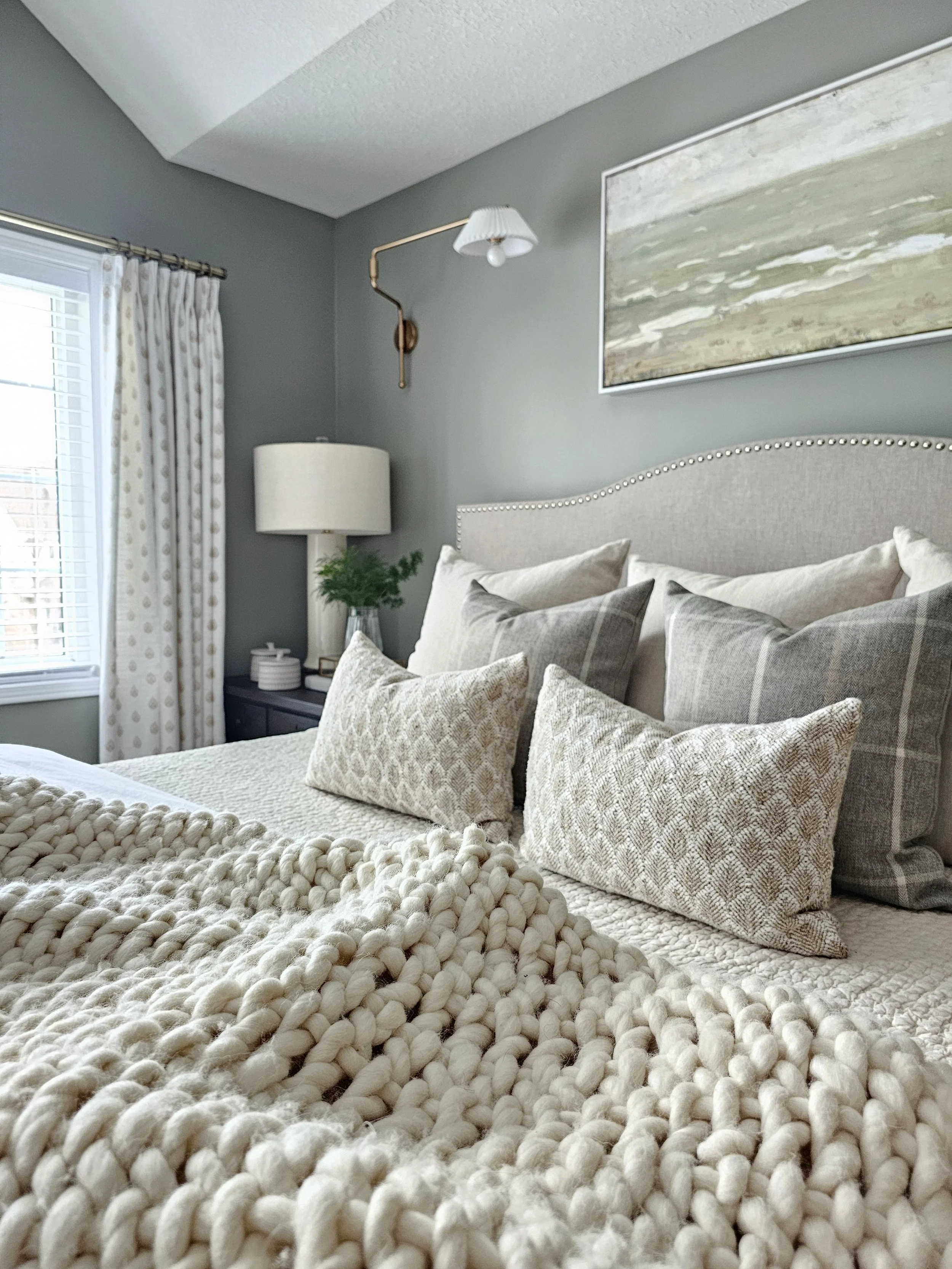 Booth Avenue Project - Luxury Interior Design Studio | Coralee Monaghan ...