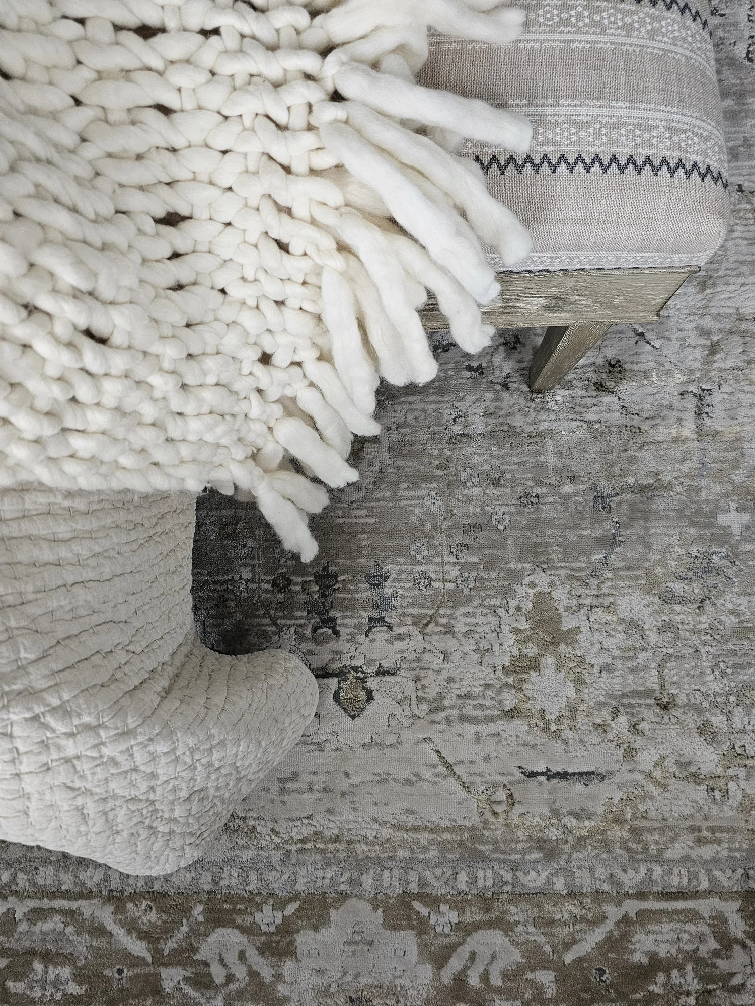 Booth Avenue Project - Luxury Interior Design Studio | Coralee Monaghan ...