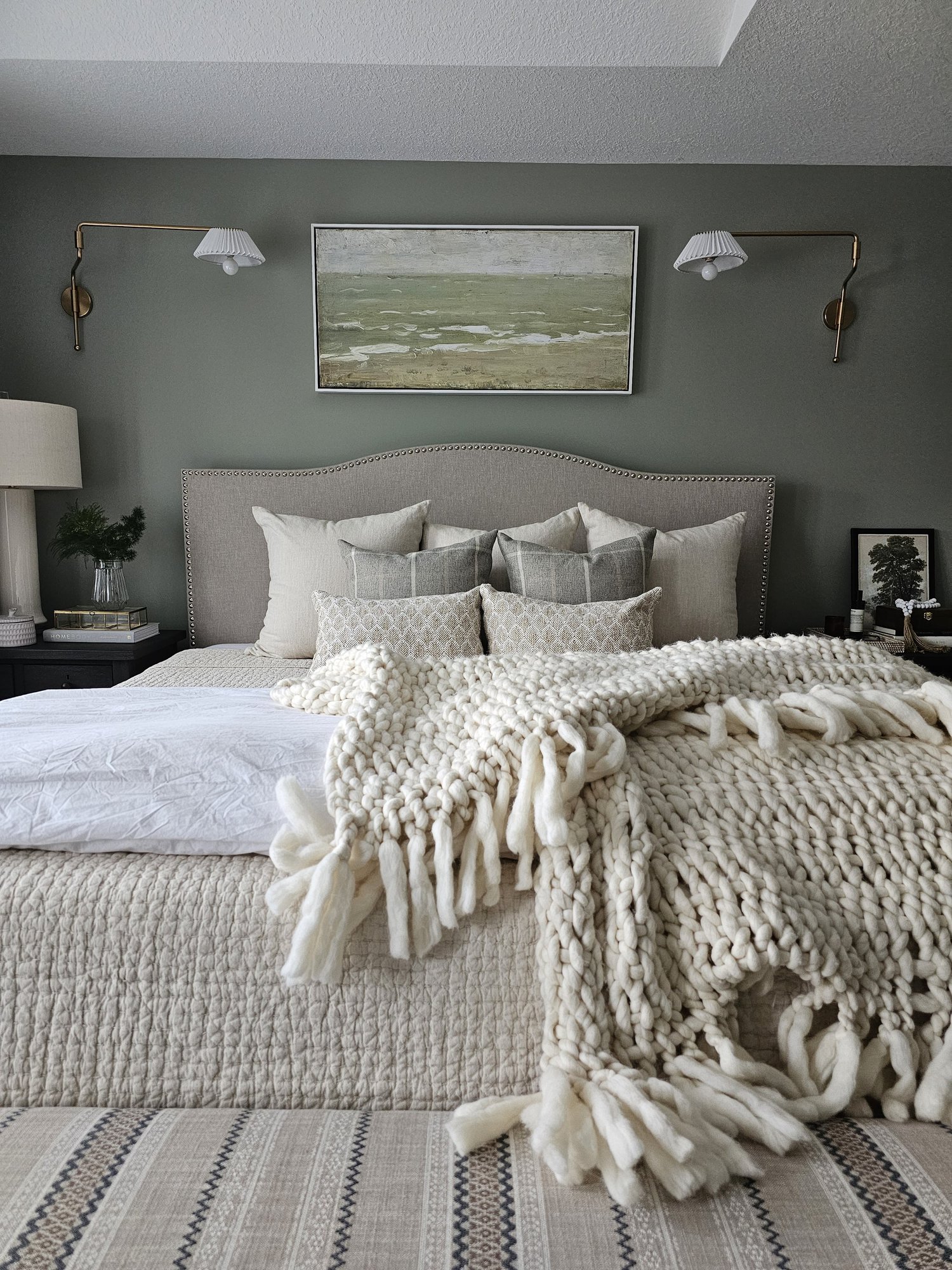 Booth Avenue Project - Luxury Interior Design Studio | Coralee Monaghan ...
