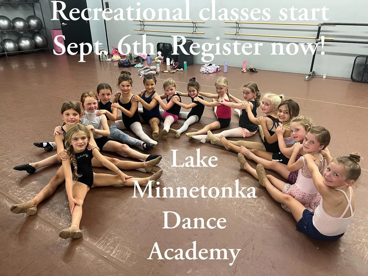 Lake Minnetonka Dance Academy