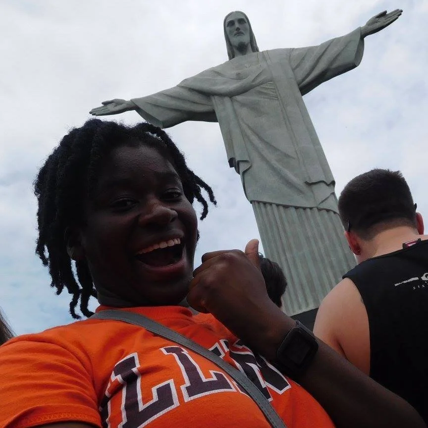 About — Wami Ogunbi