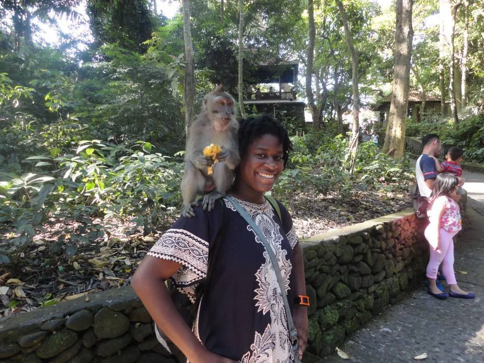 About — Wami Ogunbi