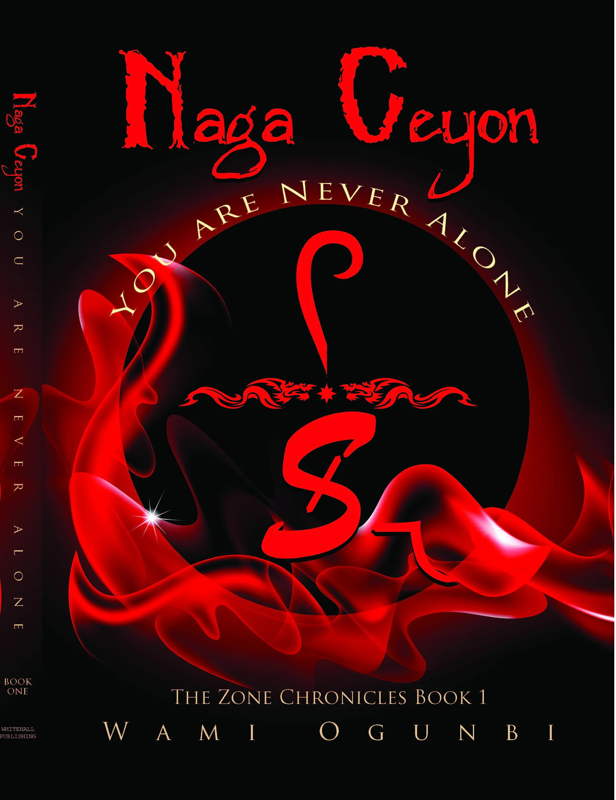 Publications — Wami Ogunbi