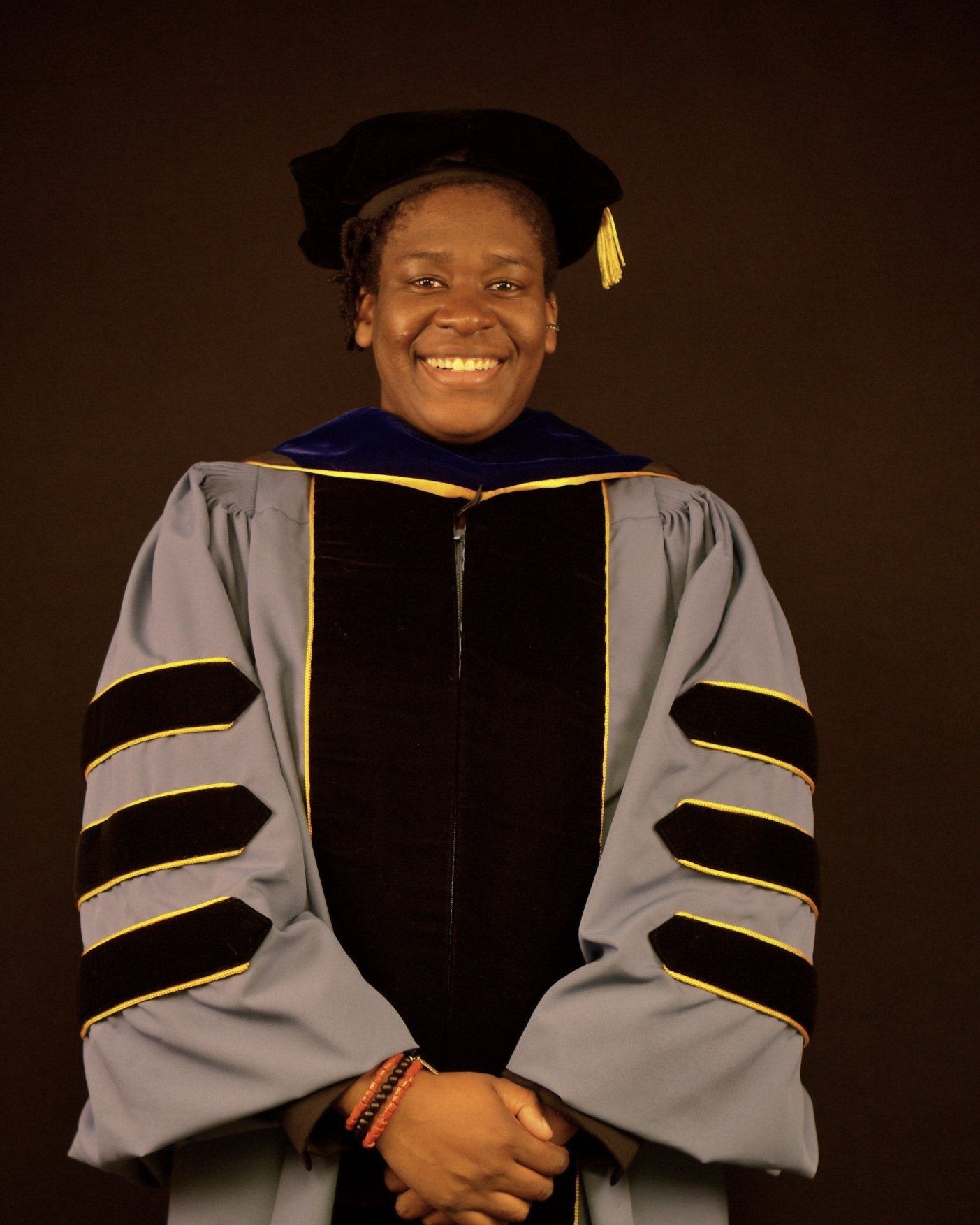 About — Wami Ogunbi