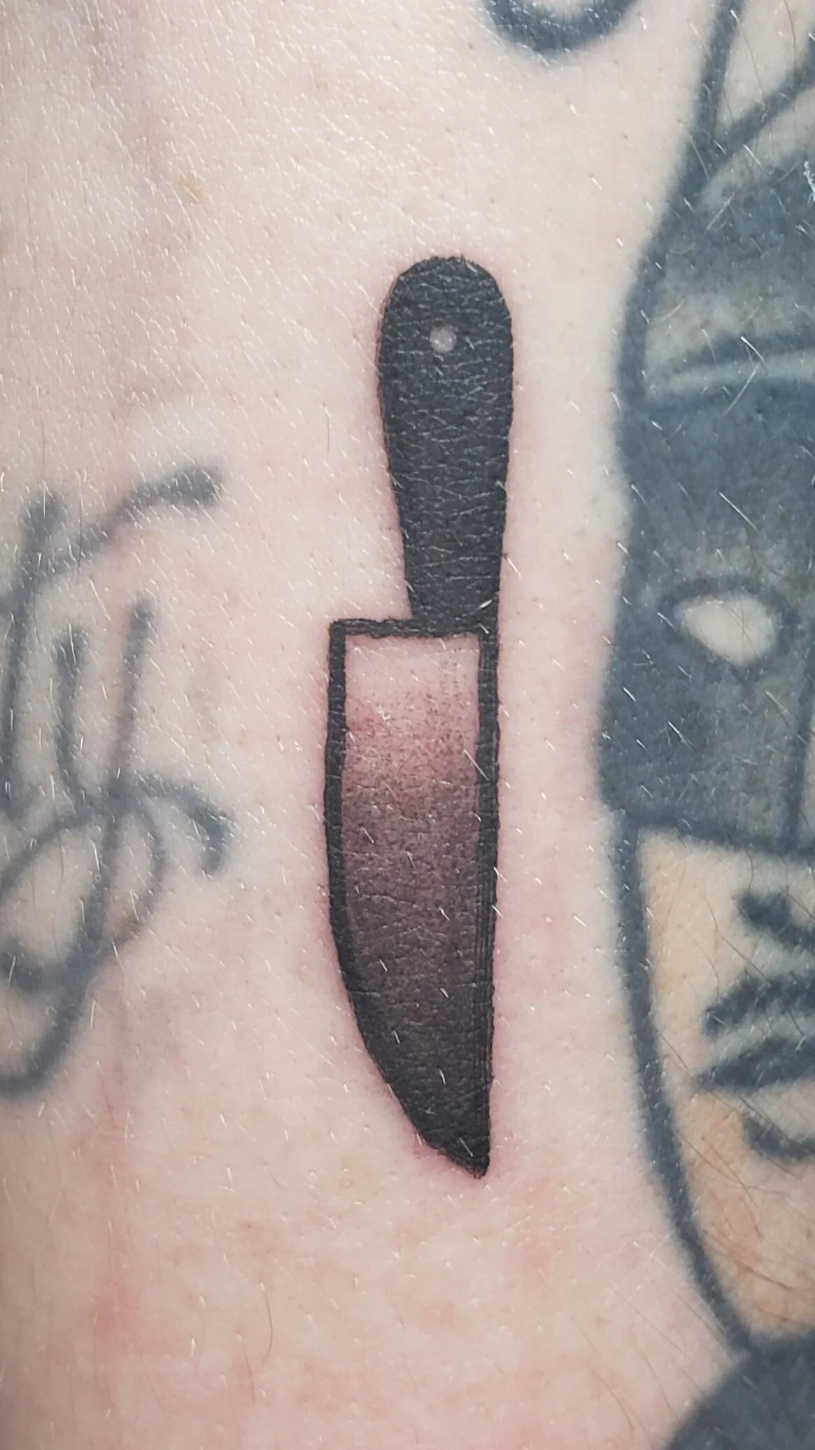 Fresh Ink by Chris Oktavec — Gunslinger Tattoo Co.