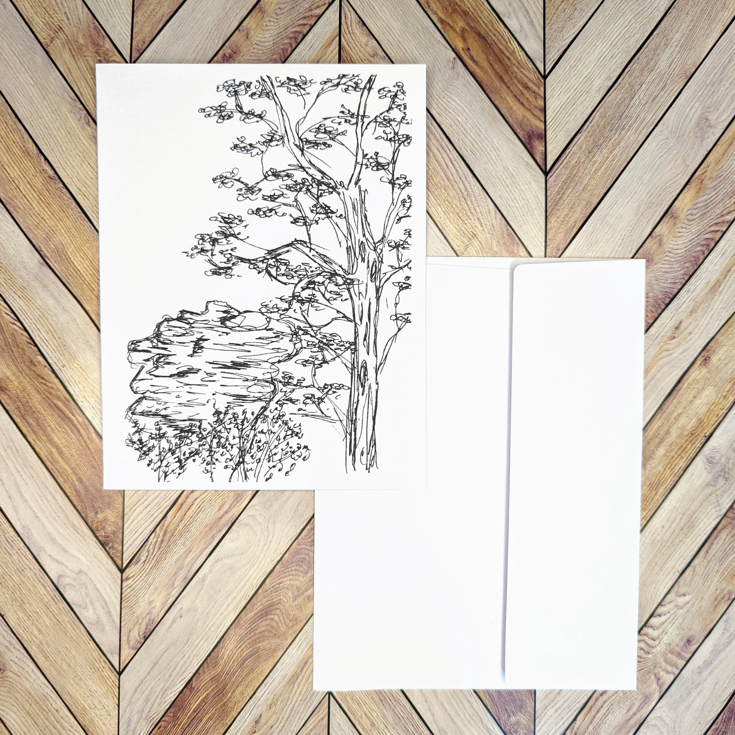 National Park Coloring Book Illustrated by Ashley Laren — Ashley Laren