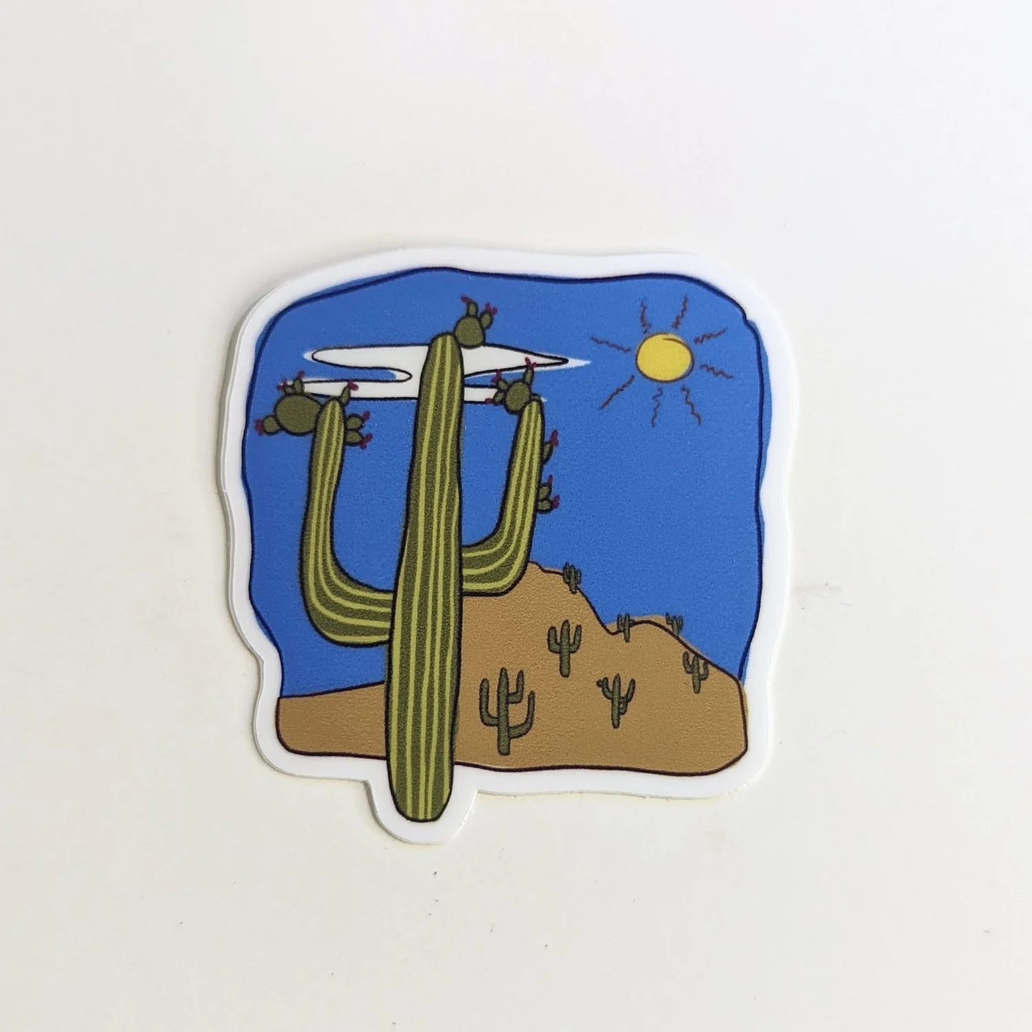 National Park Coloring Book Illustrated by Ashley Laren — Ashley Laren