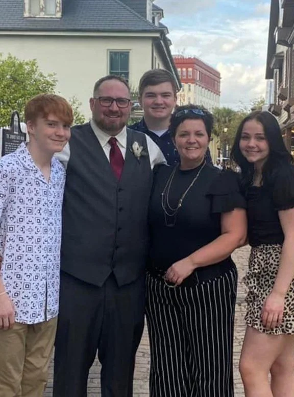 Meet Our Team — Crossroads MSUM