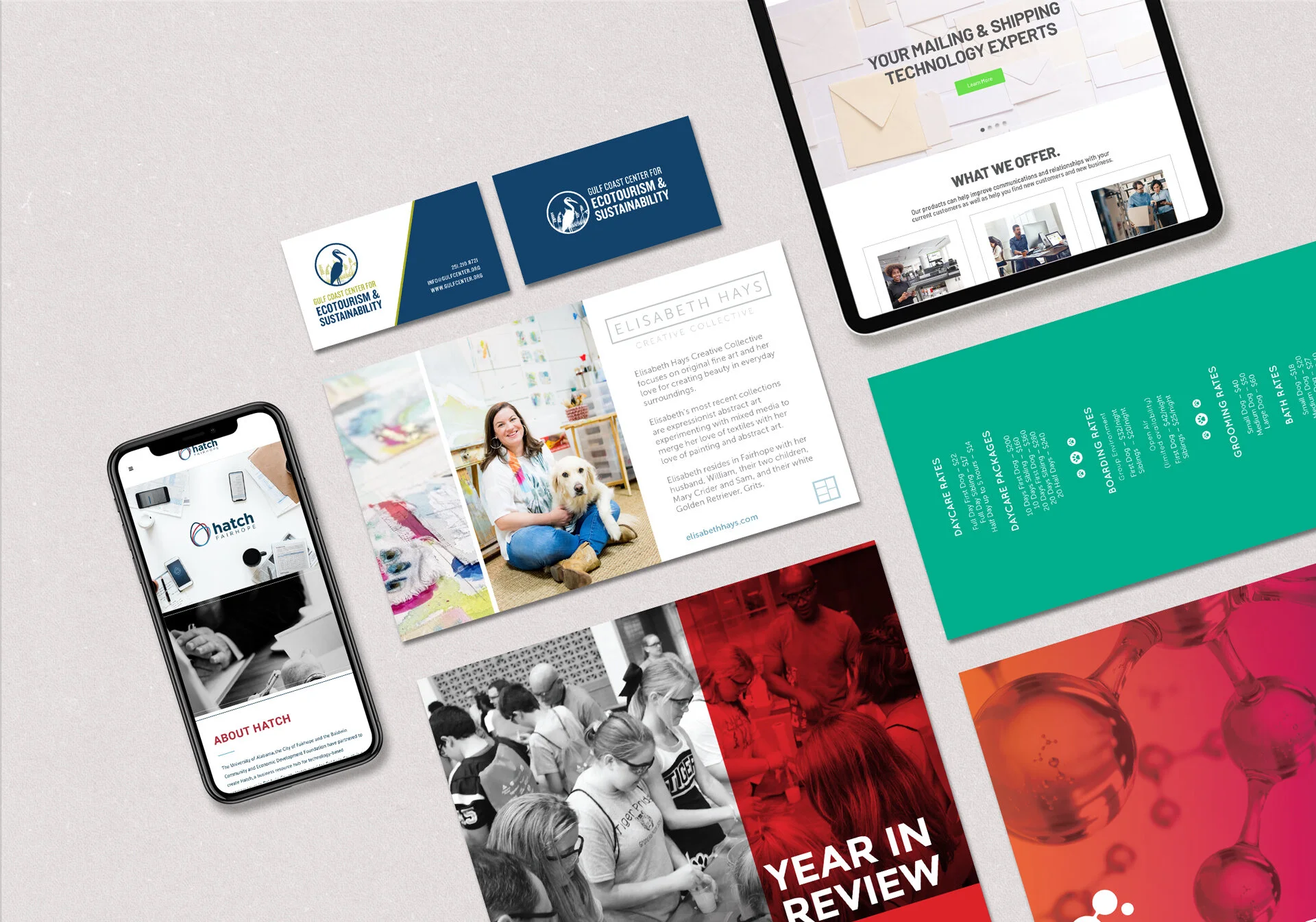 Sarah Grube Creative