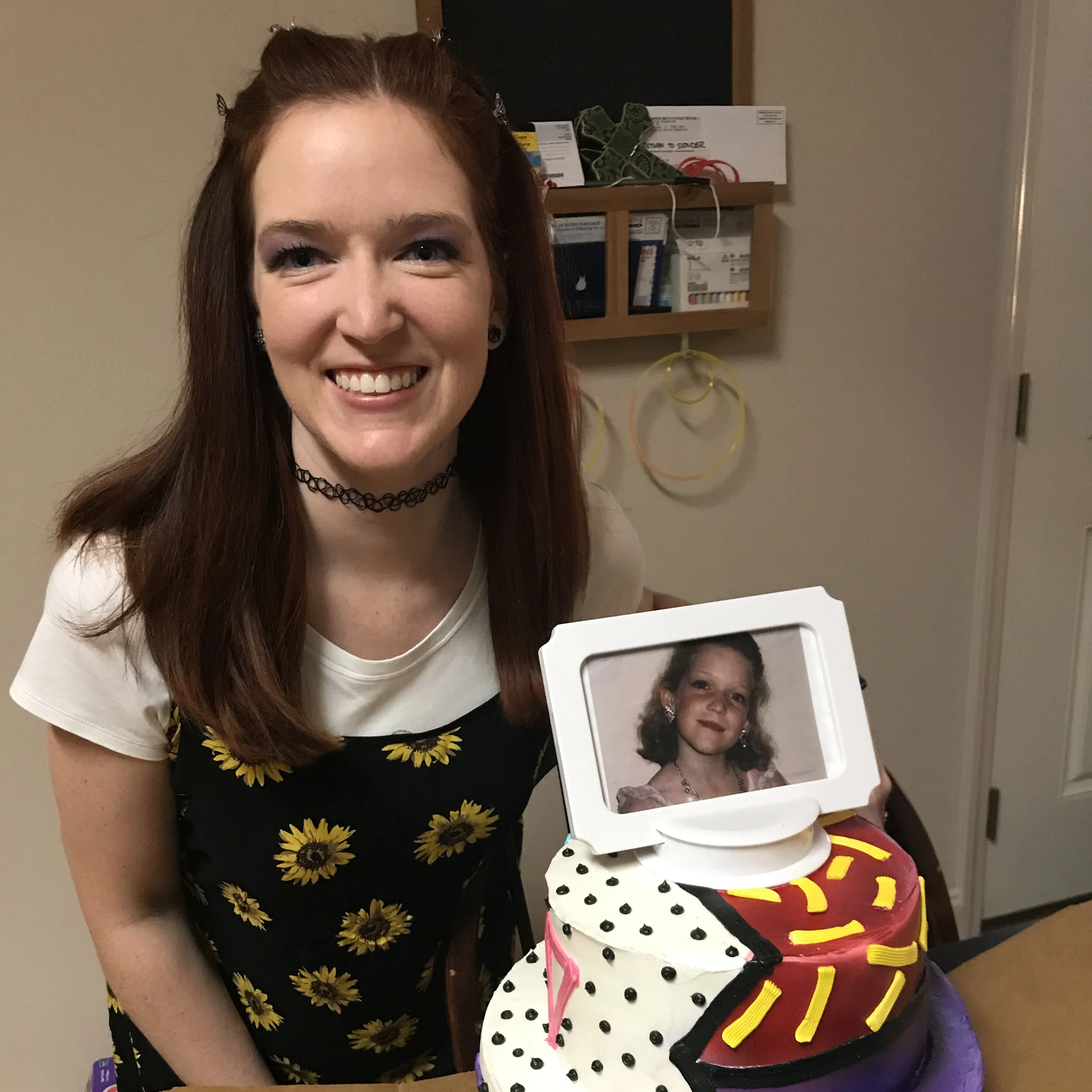 About — Sarah Grube Creative