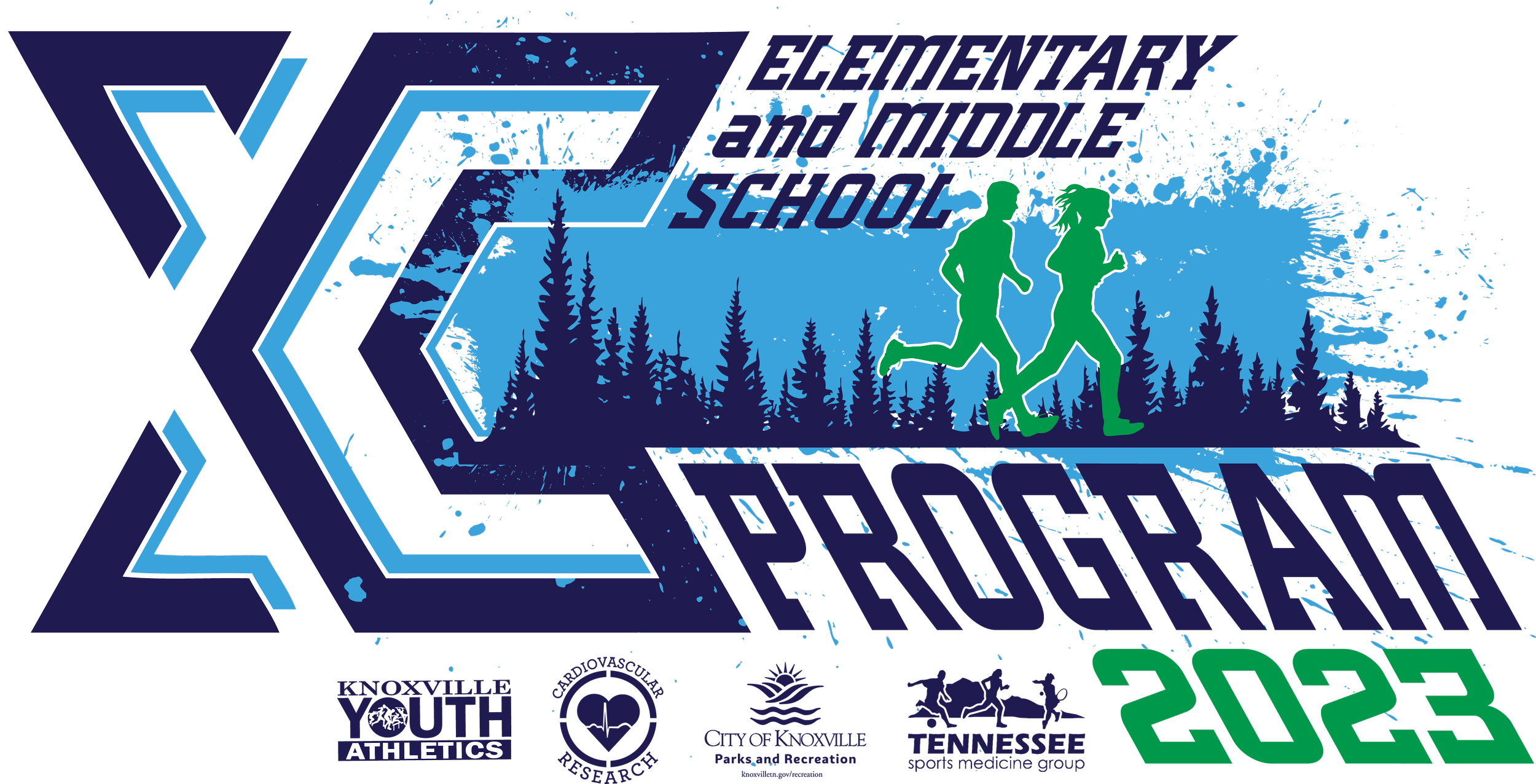 KNOXVILLE YOUTH ATHLETICS SHOP