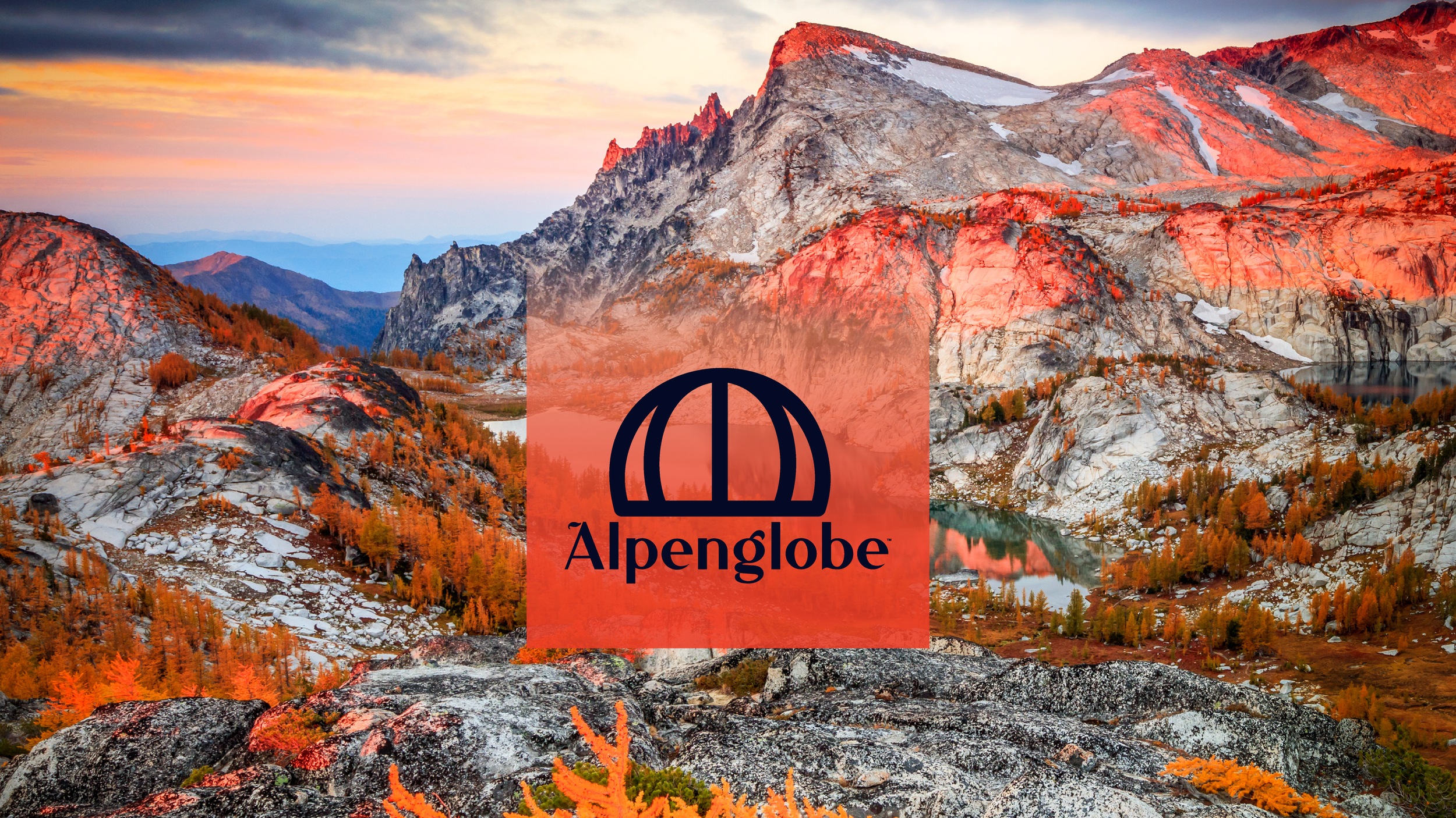 Alpenglobe