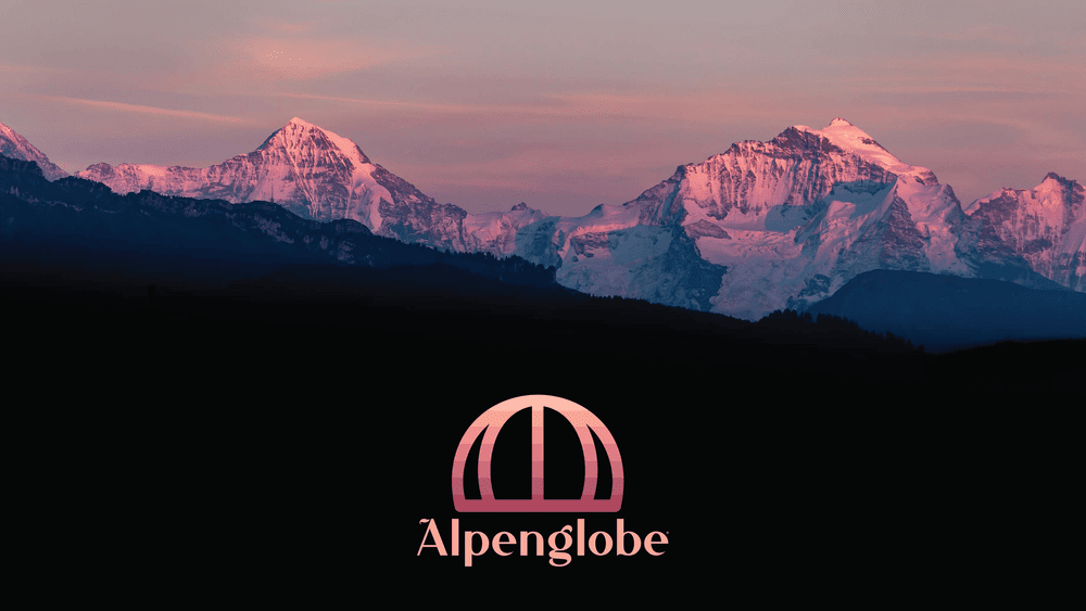 Alpenglobe