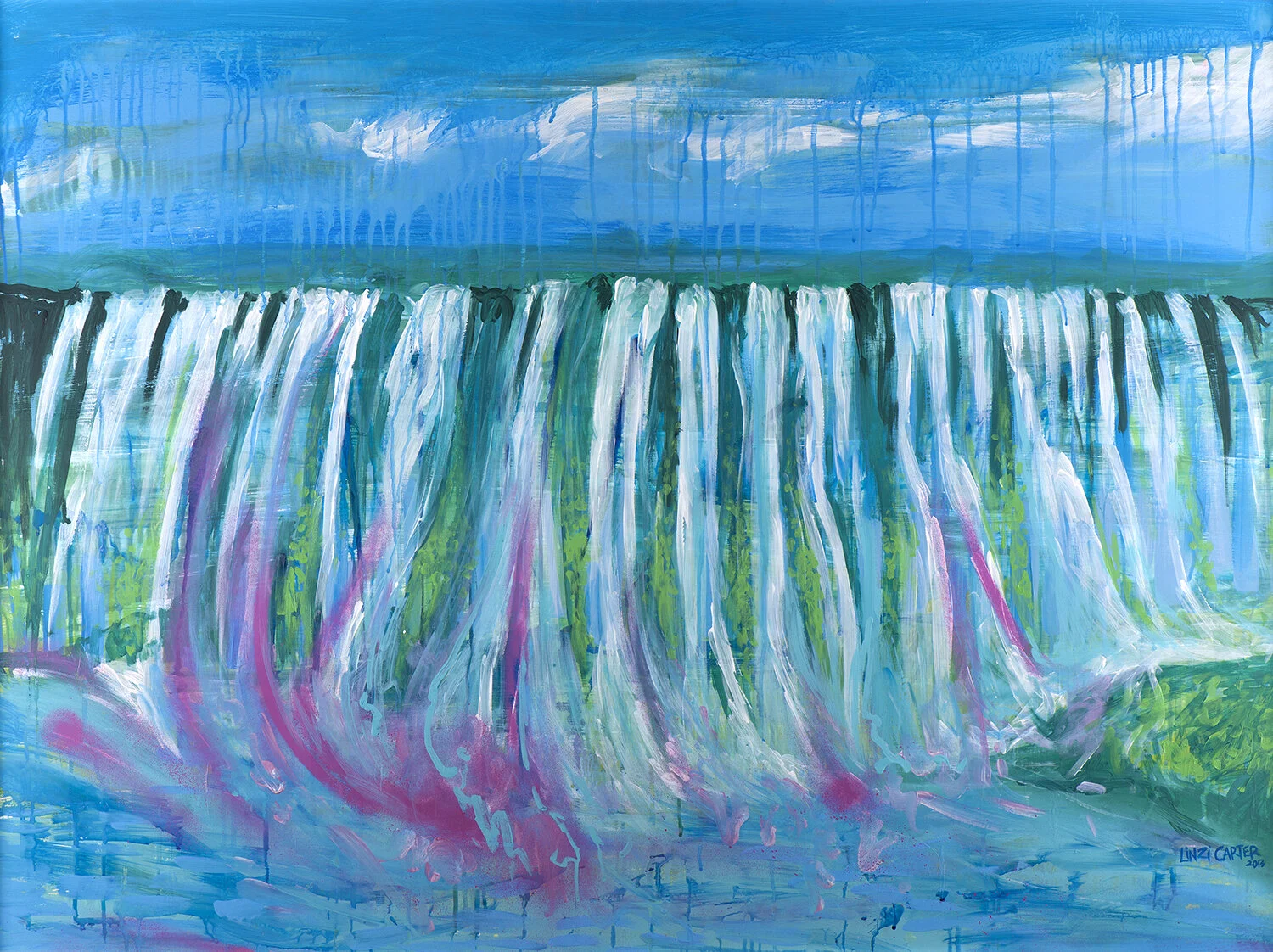 Store 1 — Linzi Carter