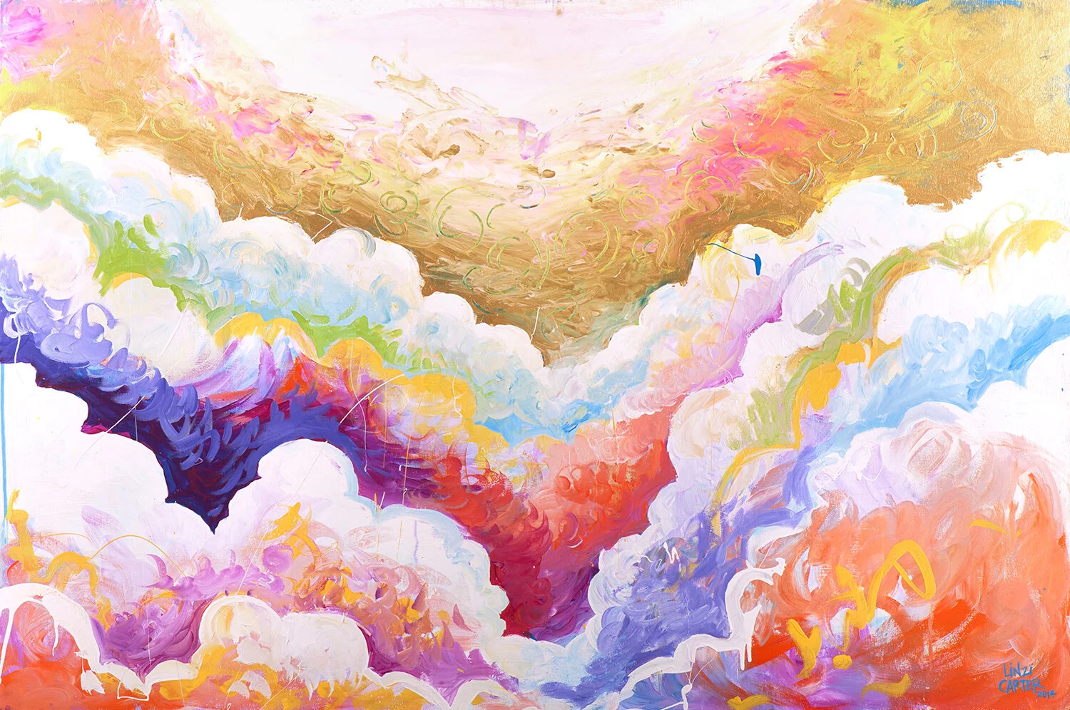 Store 1 — Linzi Carter