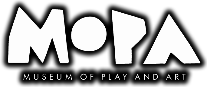Book Your Play — MoPA: Museum of Play and Art