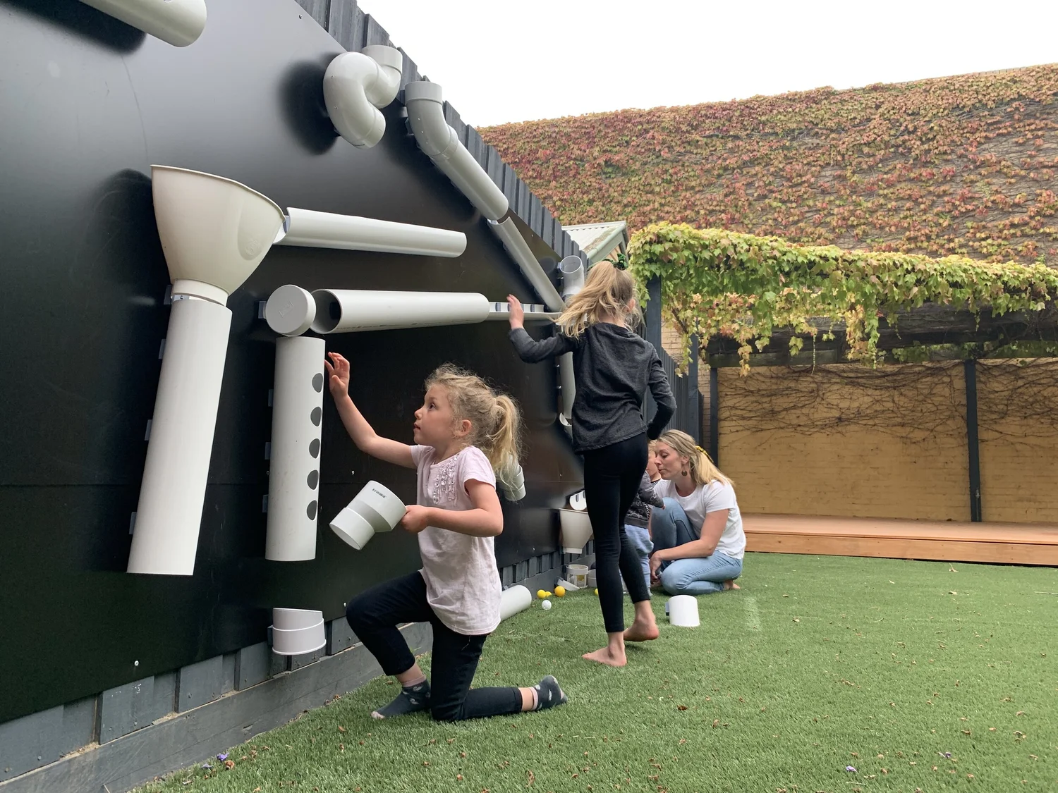 MoPA: Museum of Play and Art