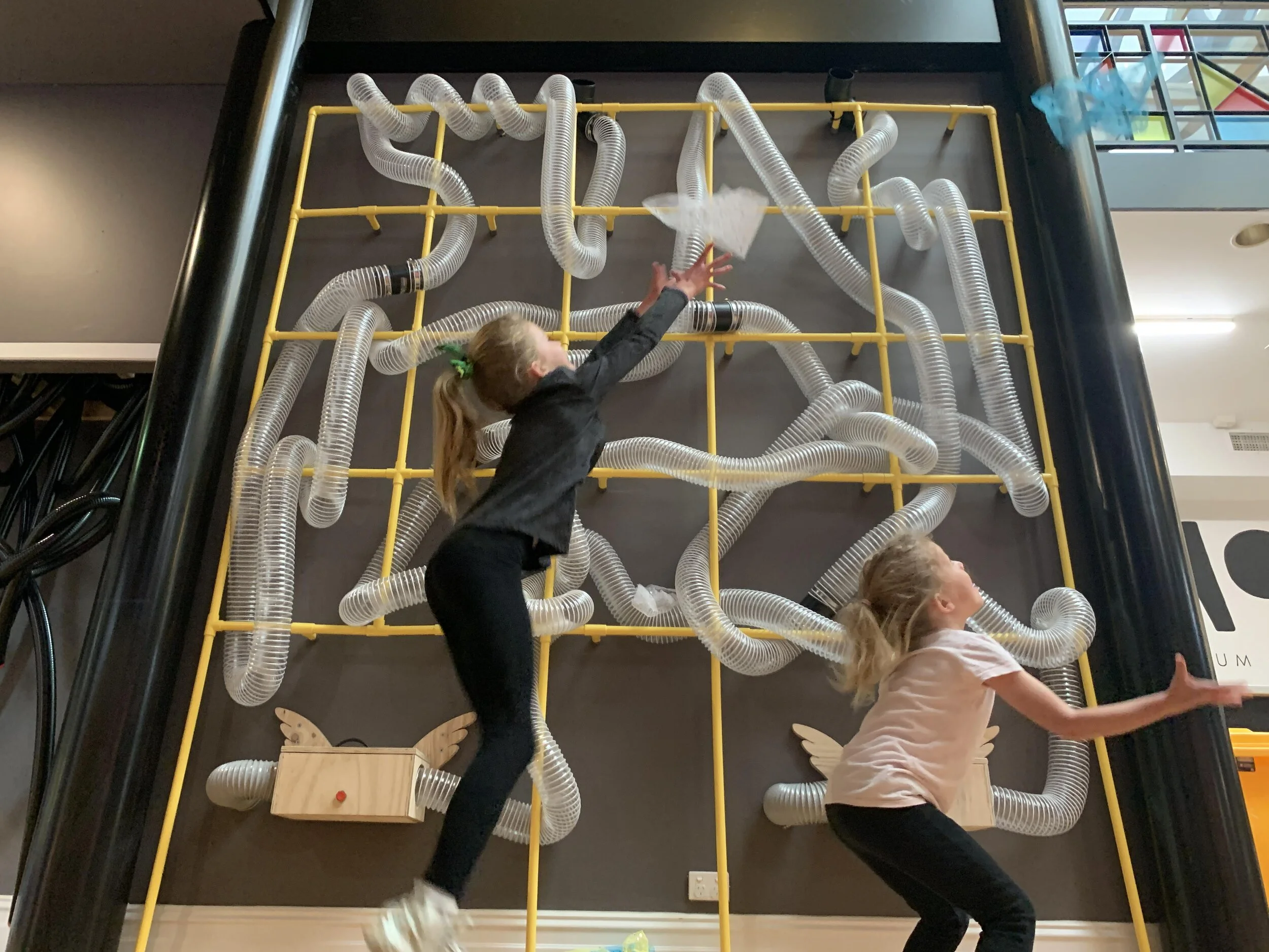 MoPA: Museum of Play and Art