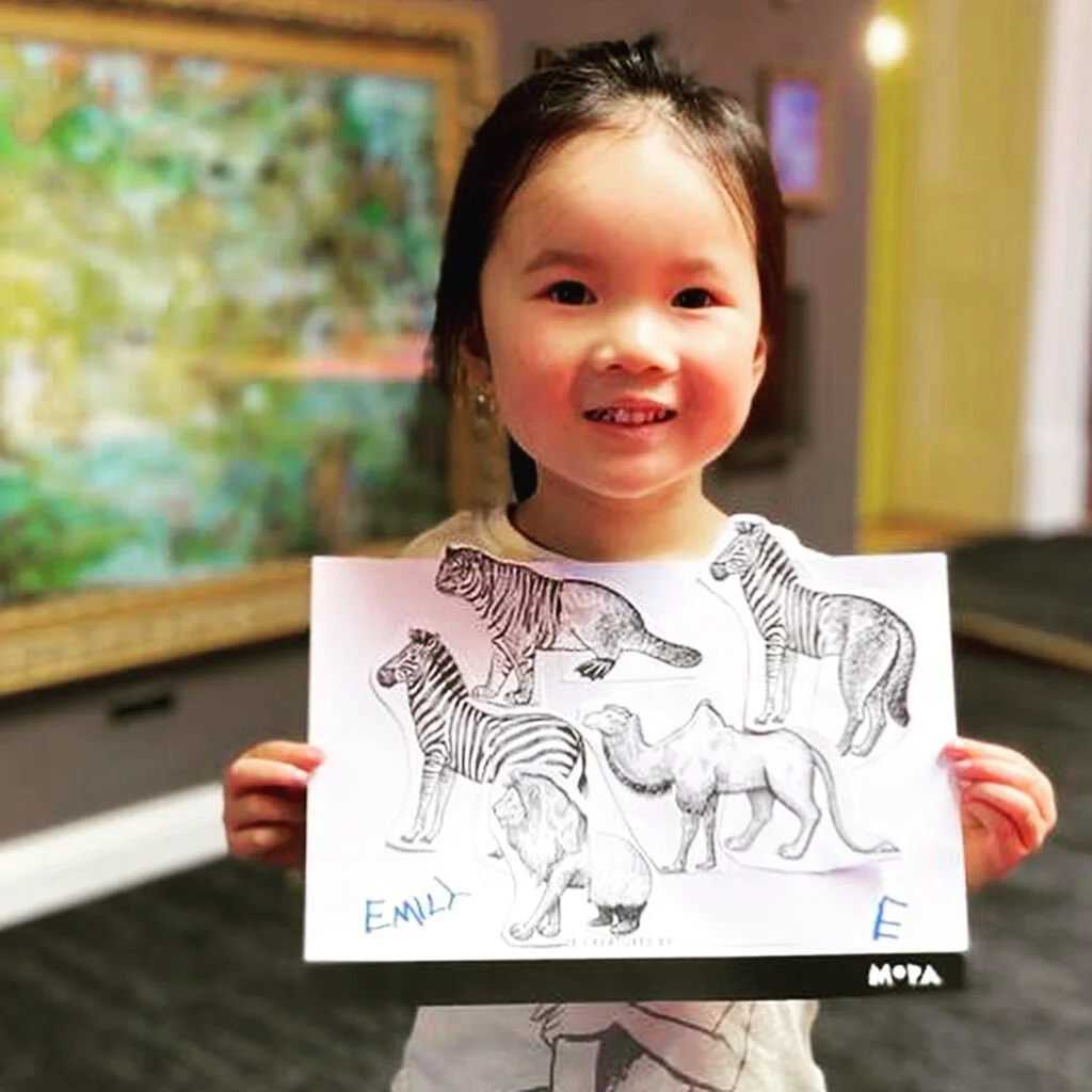 MoPA: Museum of Play and Art