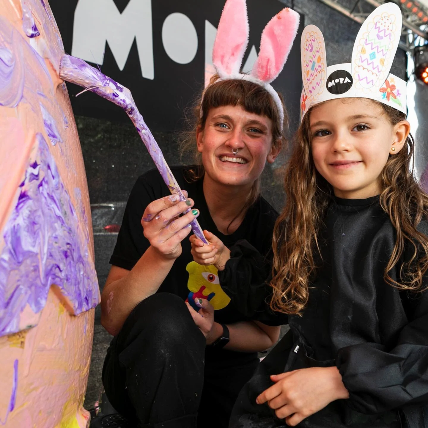 MoPA: Museum of Play and Art