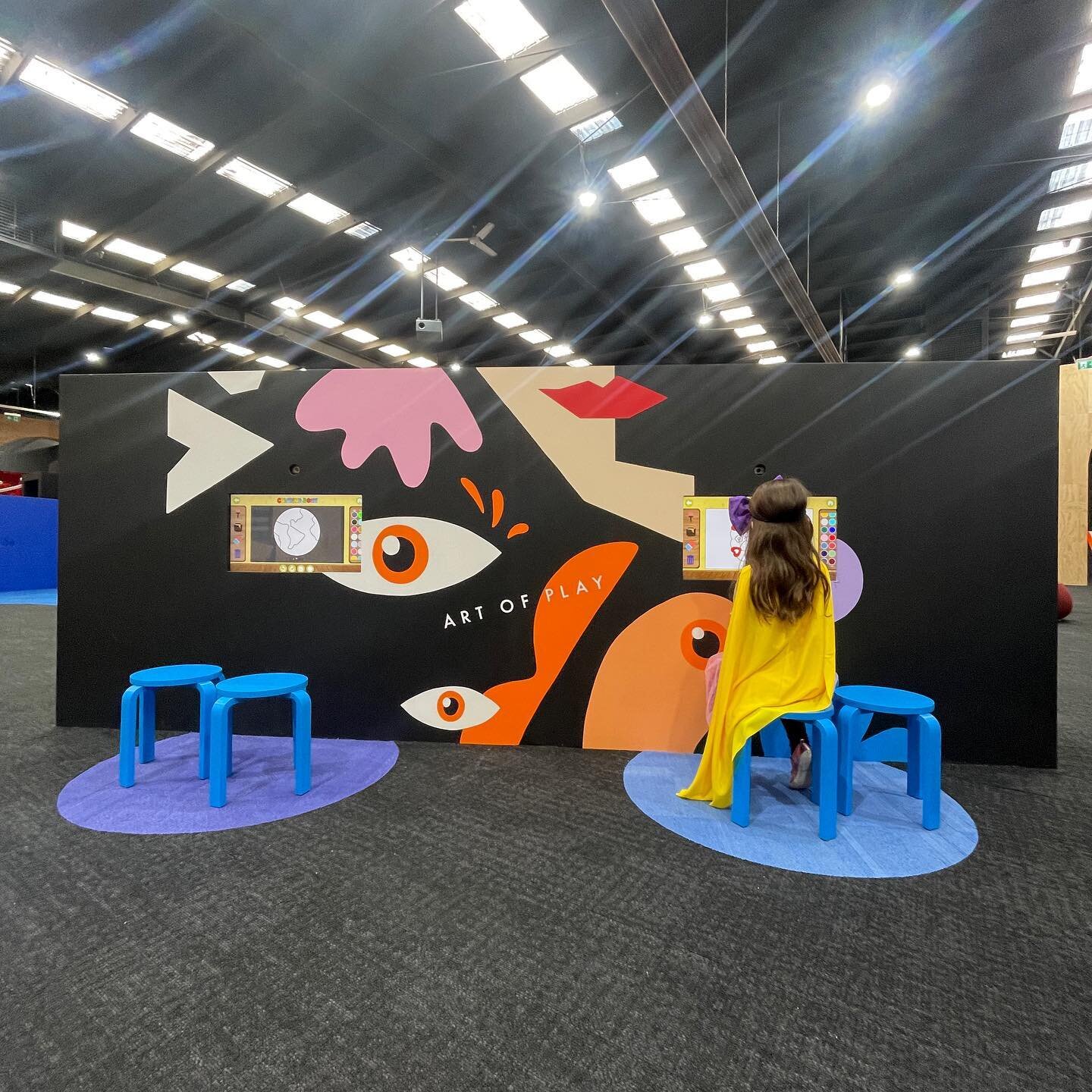 MoPA: Museum of Play and Art