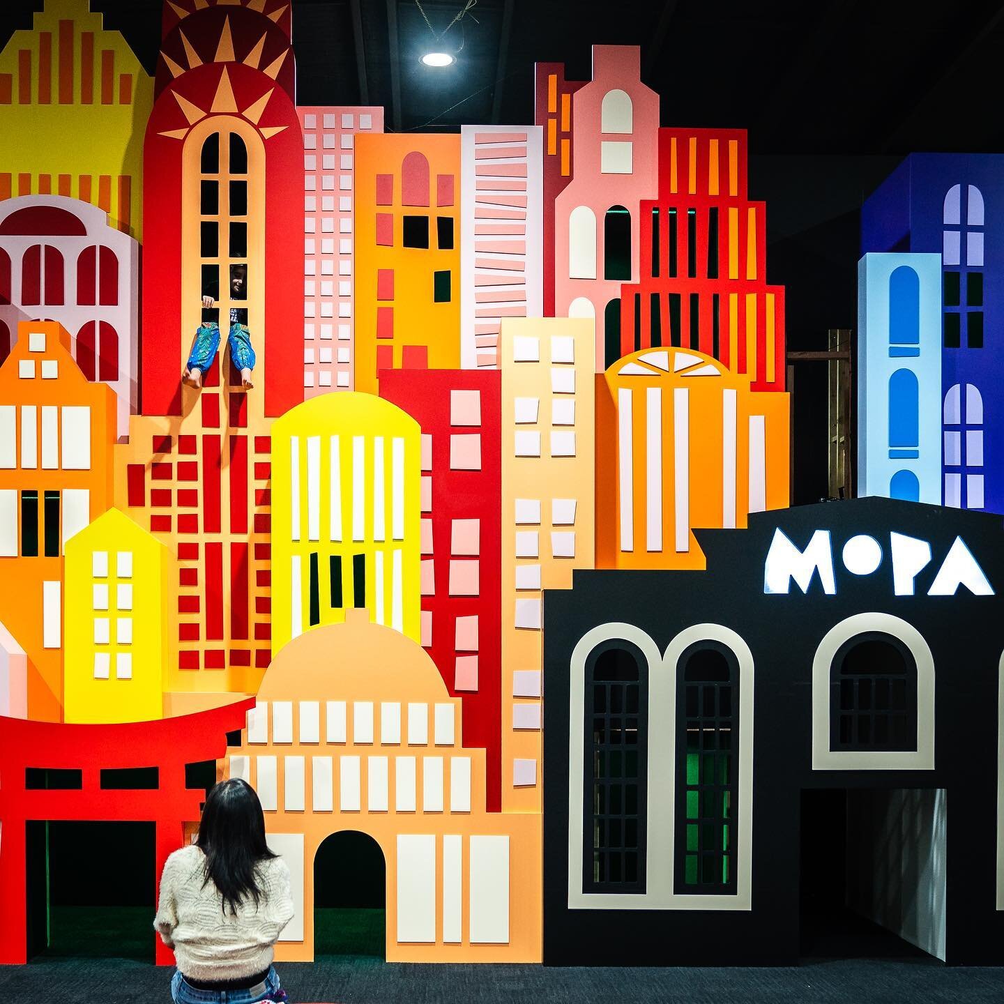 Terms & Conditions — MoPA: Museum of Play and Art
