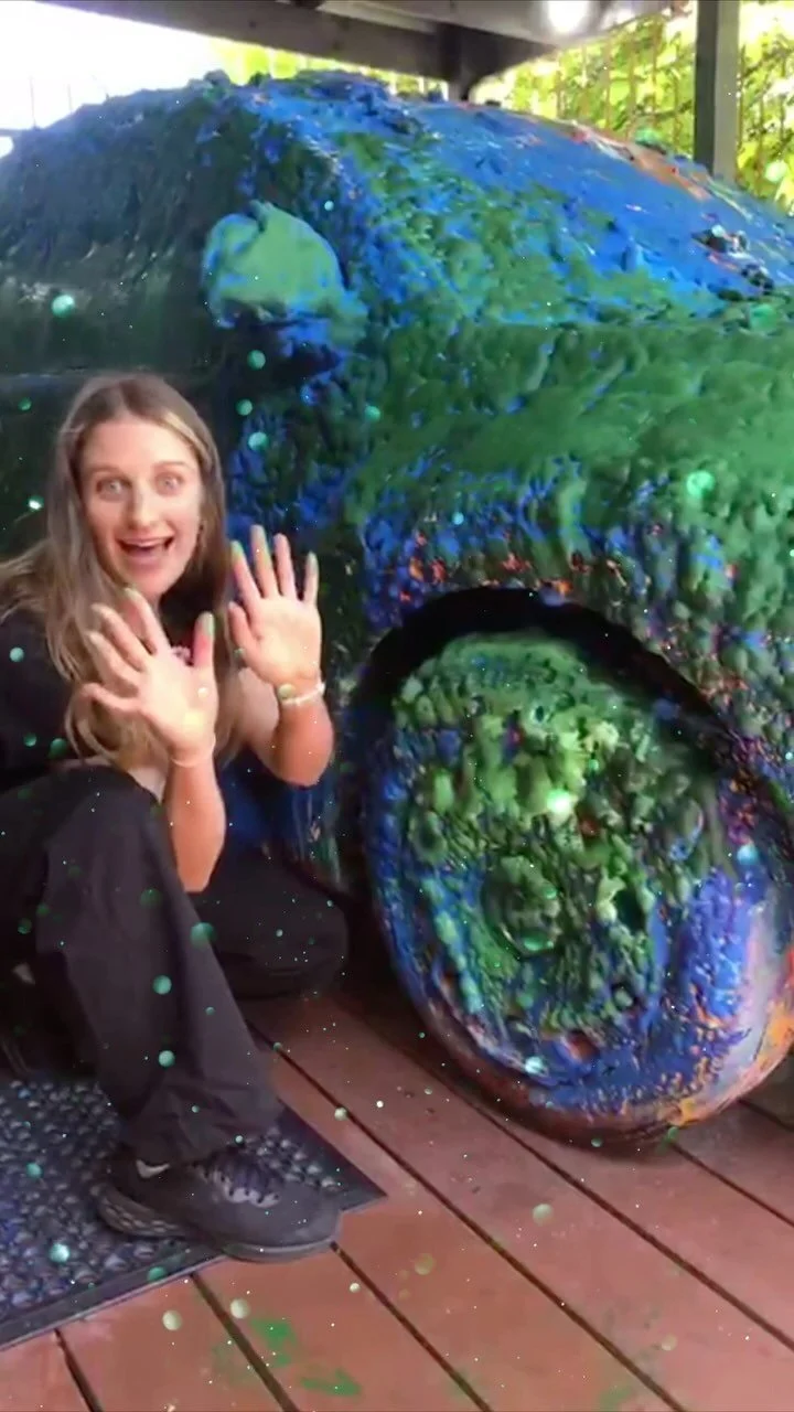 Work at MoPA — MoPA: Museum of Play and Art